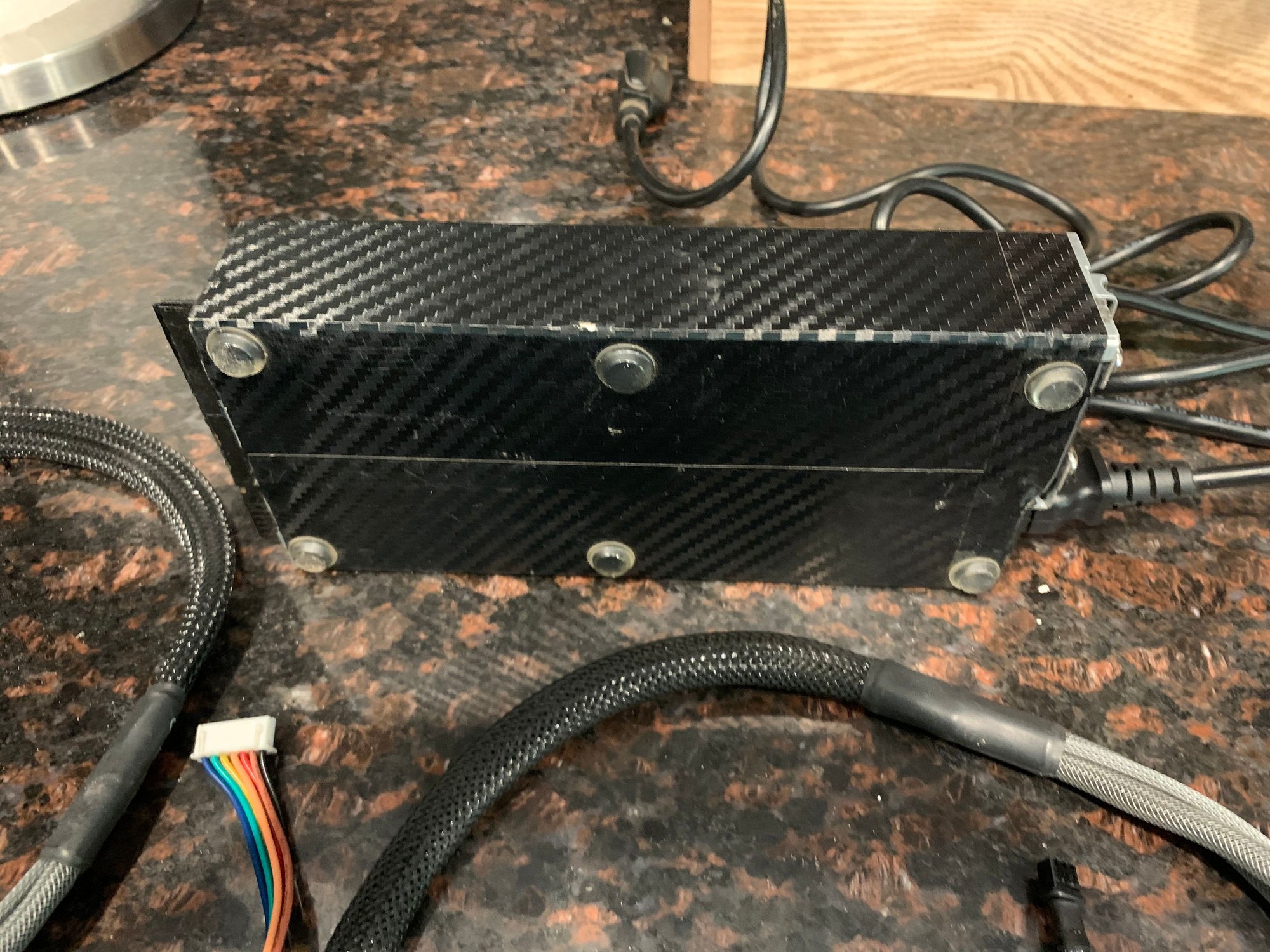 Icharger 4010 duo setup - R/C Tech Forums