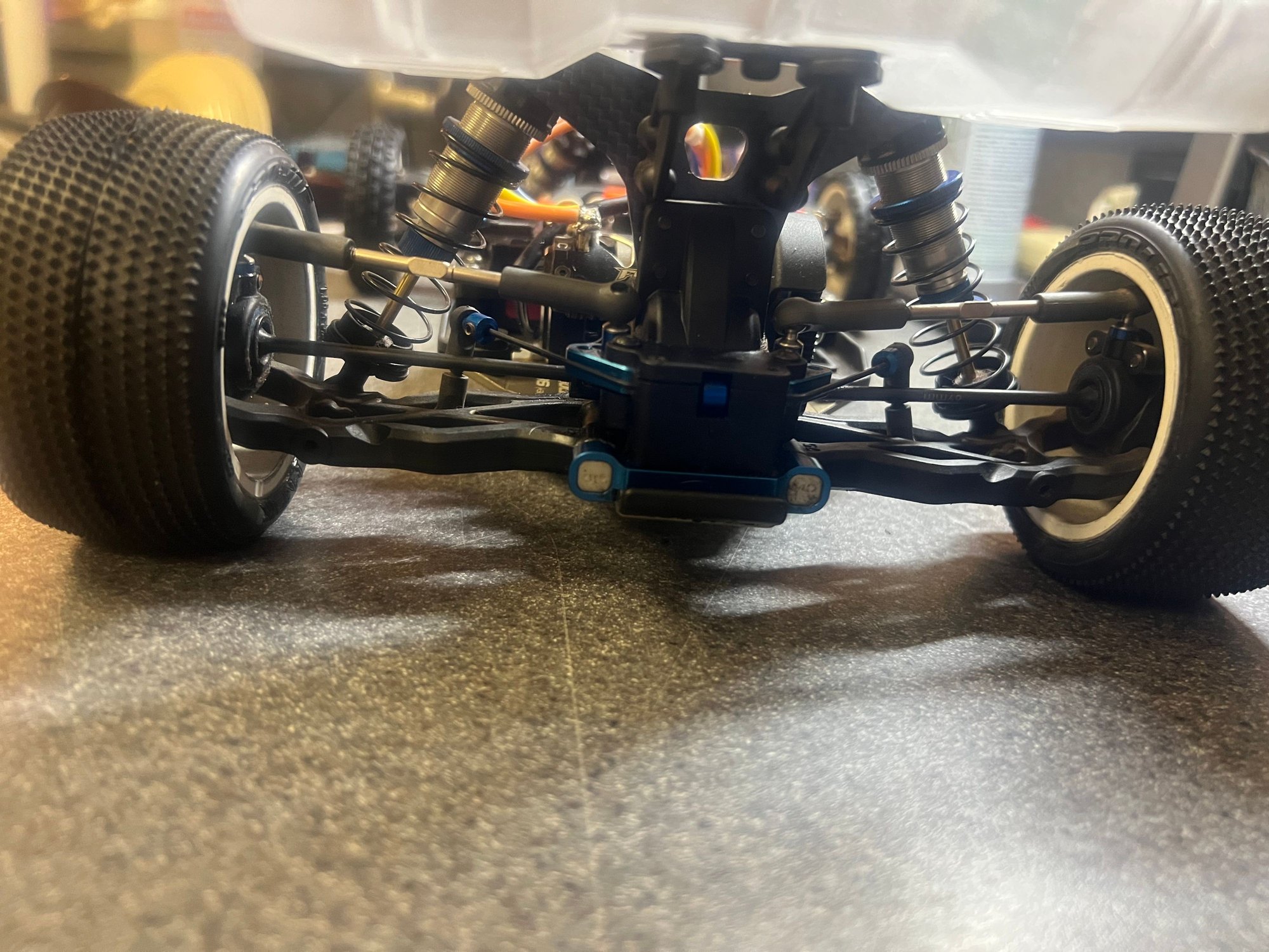 T6.2 and B6.2 - R/C Tech Forums