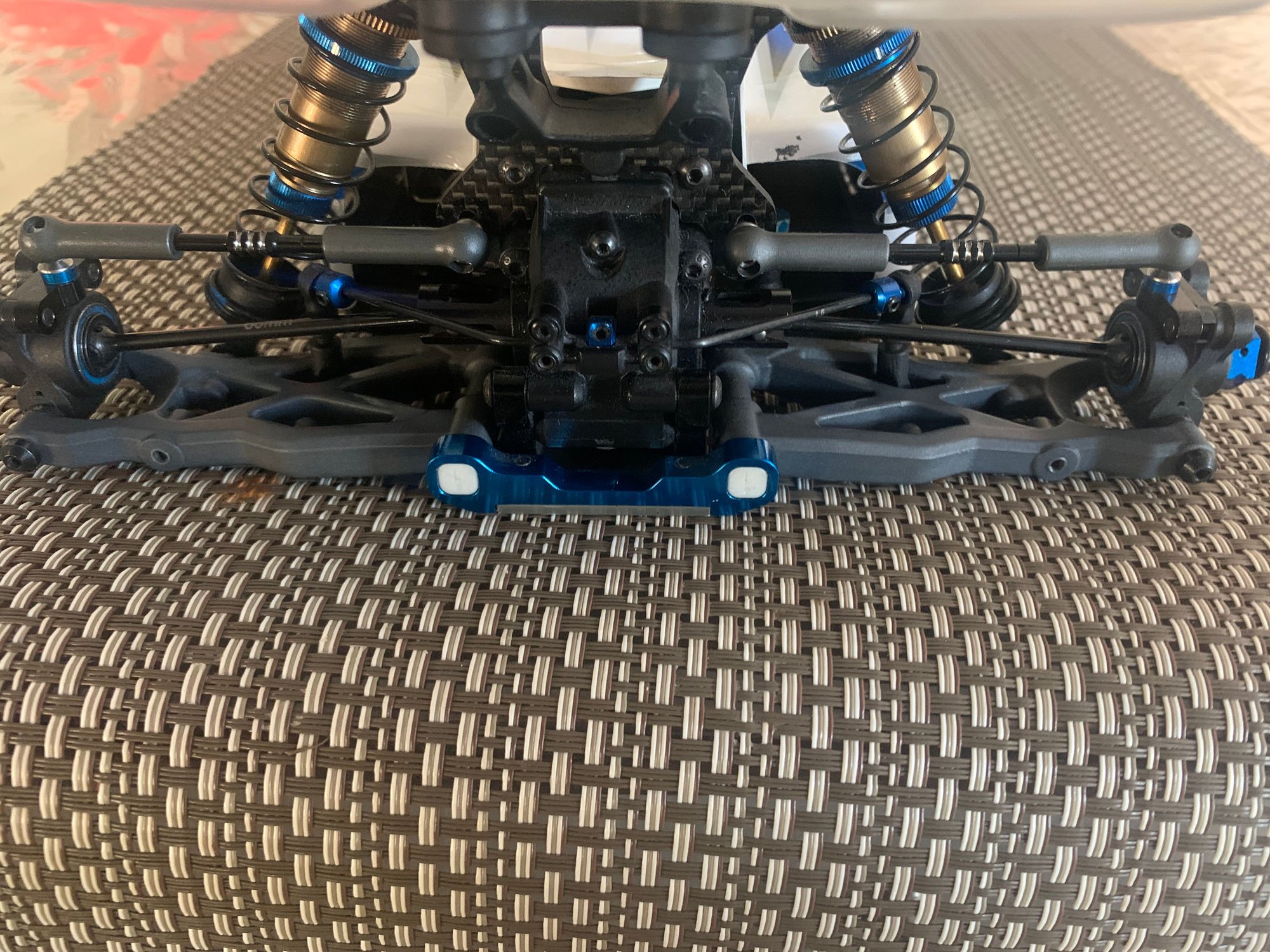 Beautiful Team Associated B74 - R/C Tech Forums