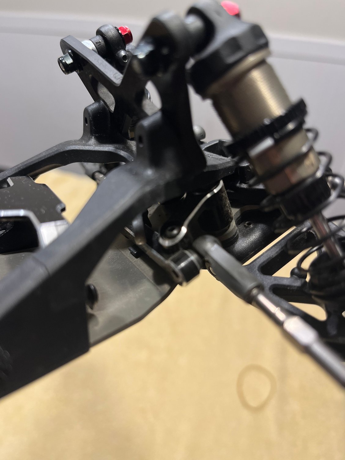 TLR 22 5.0 Elite - R/C Tech Forums