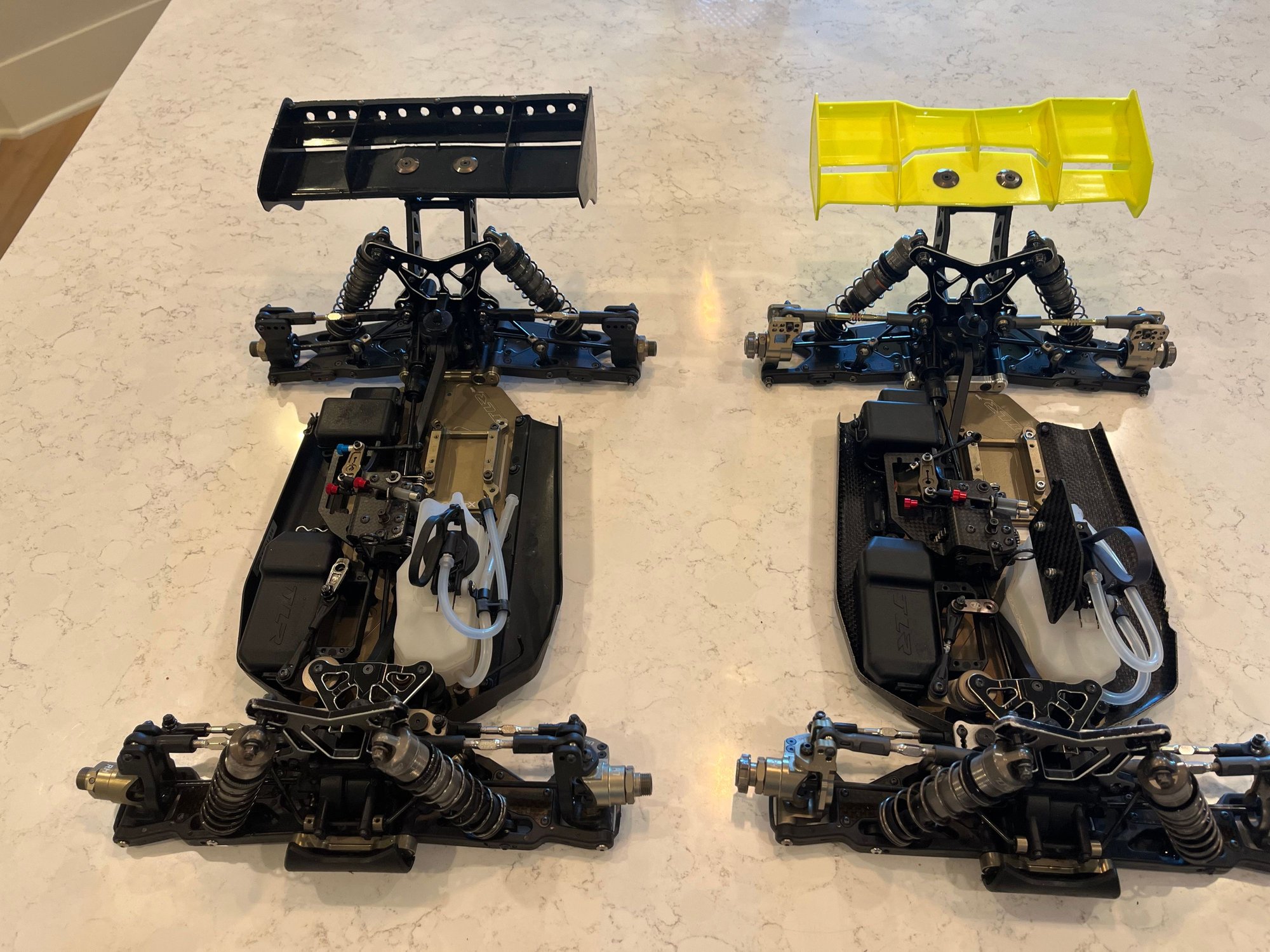 TLR 8ight-X sliders - R/C Tech Forums