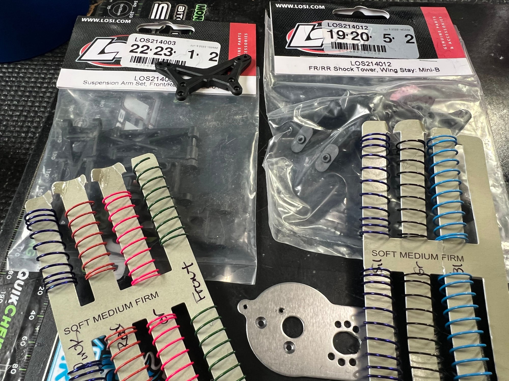 Mini B - R/C Tech Forums