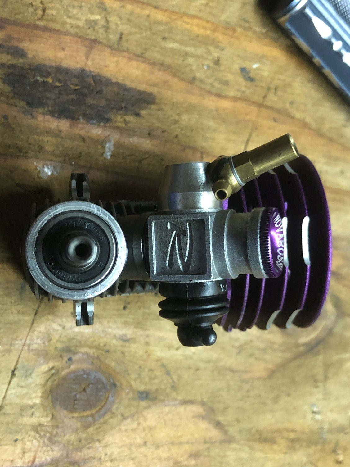 Novarossi Flash .12 Tuned - R/C Tech Forums