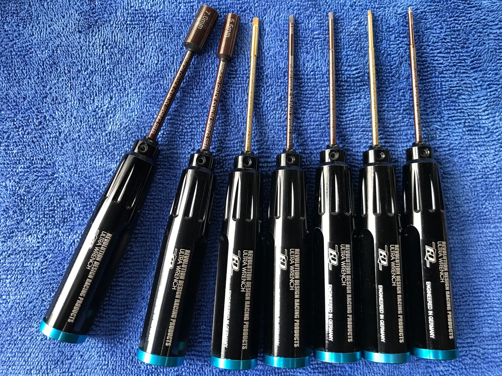 HIGH END TOOLS - R/C Tech Forums