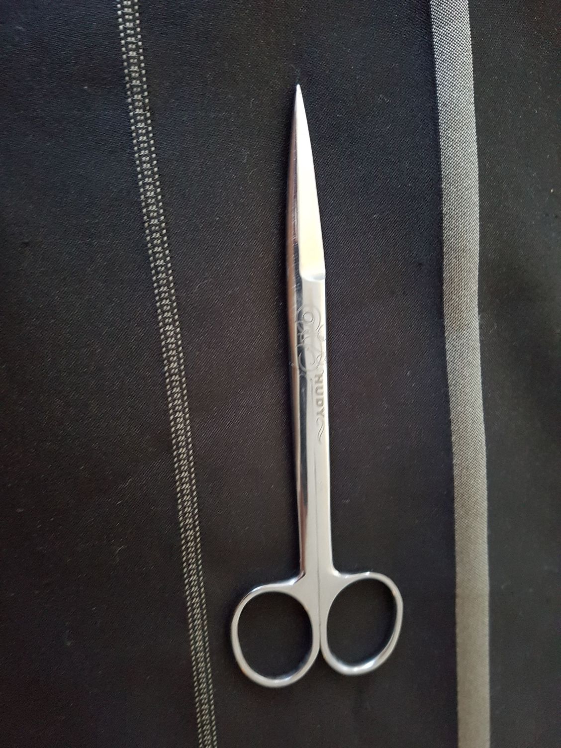 Hudy body Scissors - R/C Tech Forums
