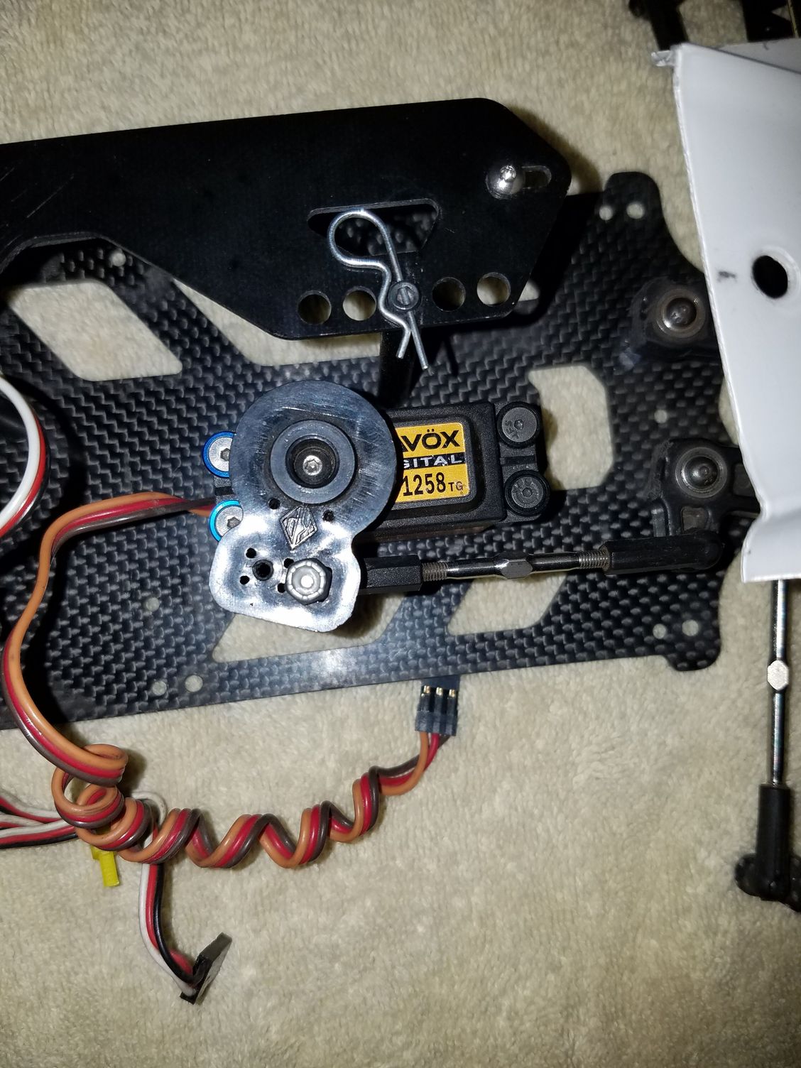 Custom Works Outlaw 3 Sprint - R/C Tech Forums