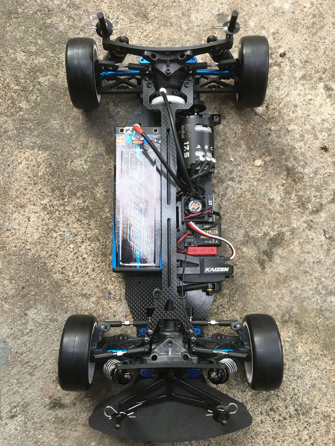Team Associated TC4 - Page 1032 - R/C Tech Forums