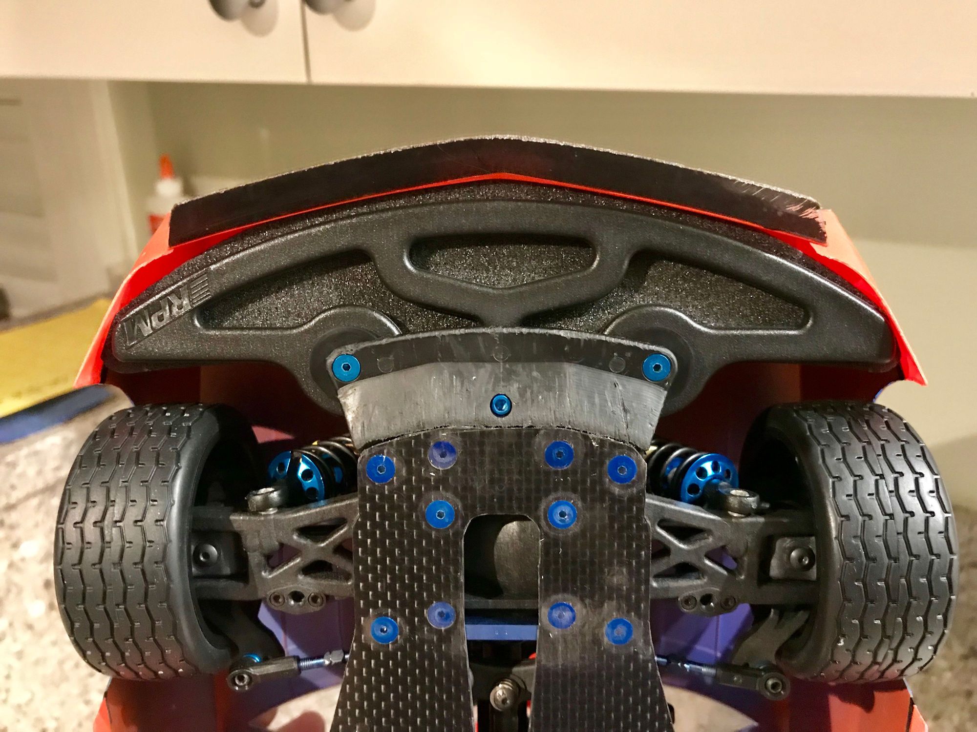 Team Associated TC4 - Page 1038 - R/C Tech Forums