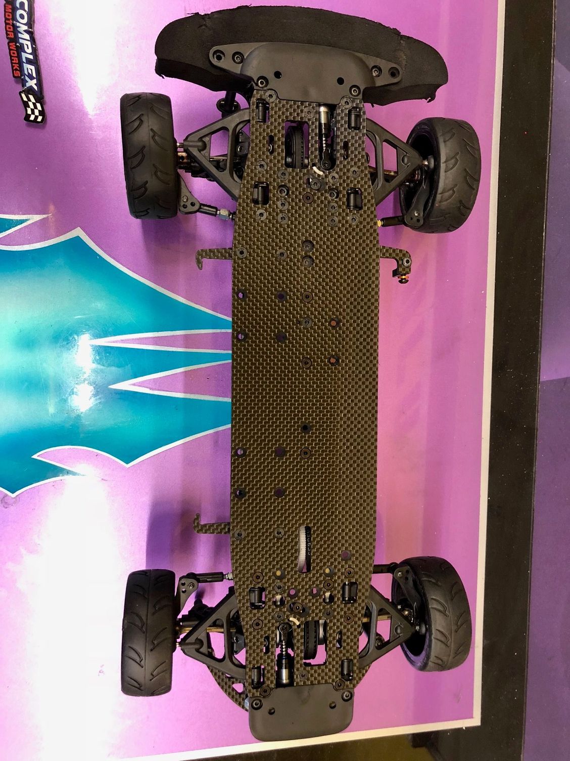 Serpent 4X - R/C Tech Forums