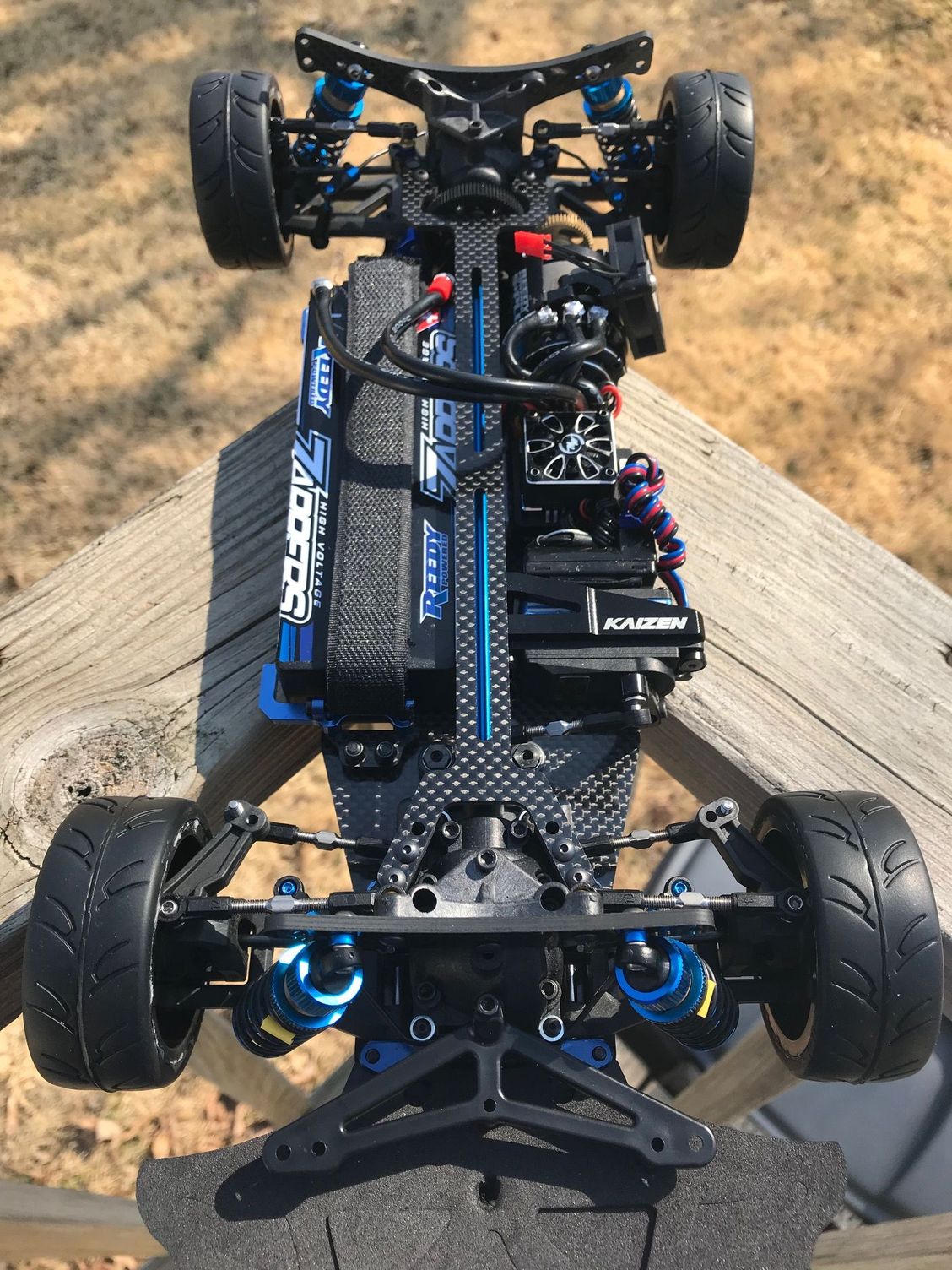 Team Associated TC4 - Page 1039 - R/C Tech Forums