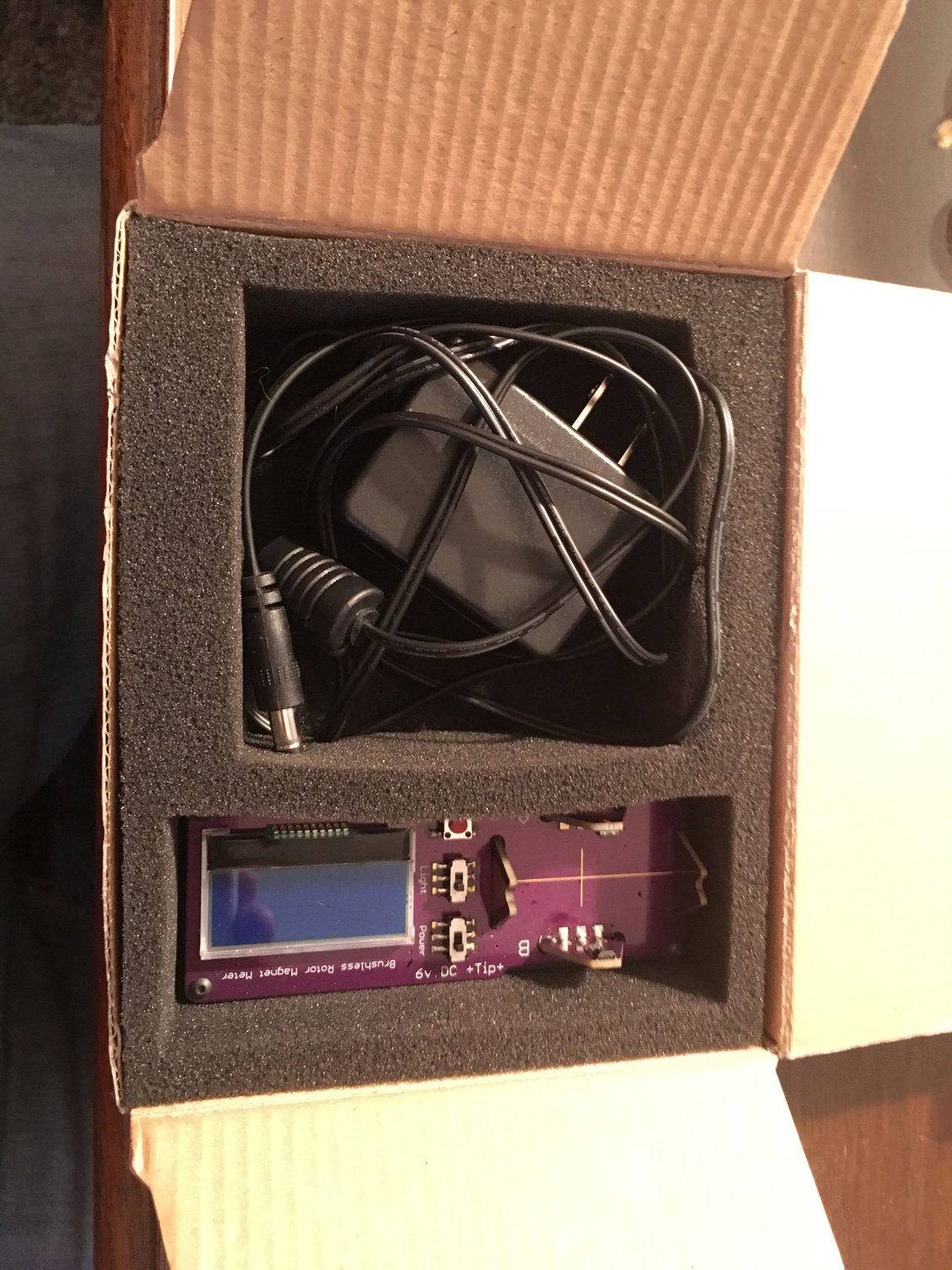 Fantom facts machine 3 - R/C Tech Forums