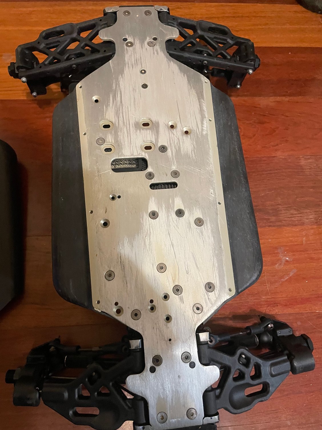 XB8e 2019 with extra 2020 chassis and several spares - R/C Tech Forums