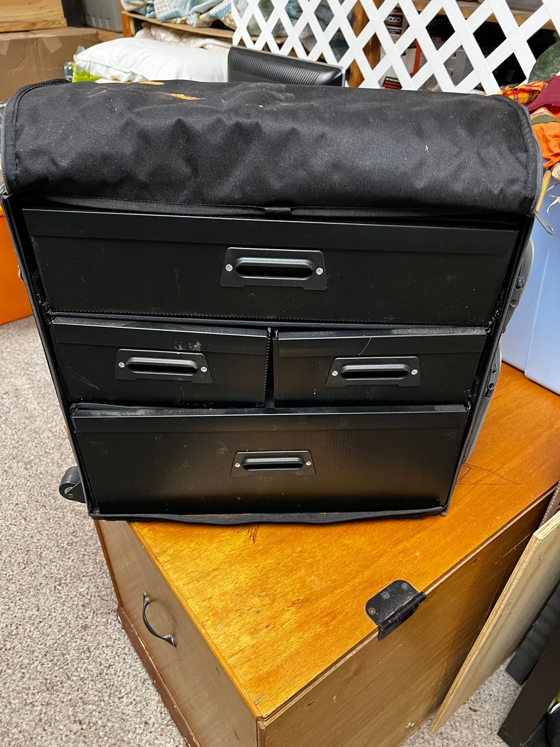 Proline Hauler Bag - $100 - R/C Tech Forums