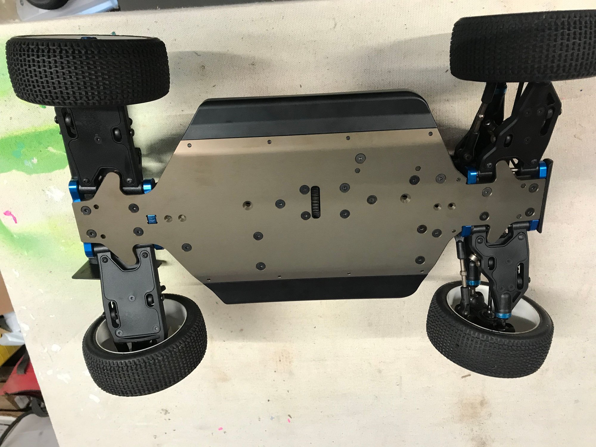 Associated RC8Be 3.2 - R/C Tech Forums