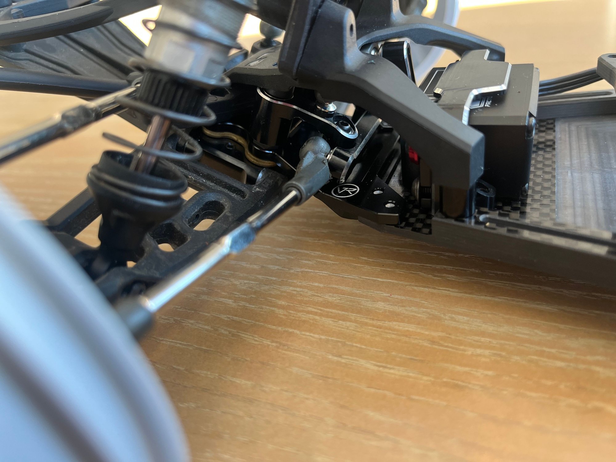 !! TLR 22SCT 5.0 !! - R/C Tech Forums