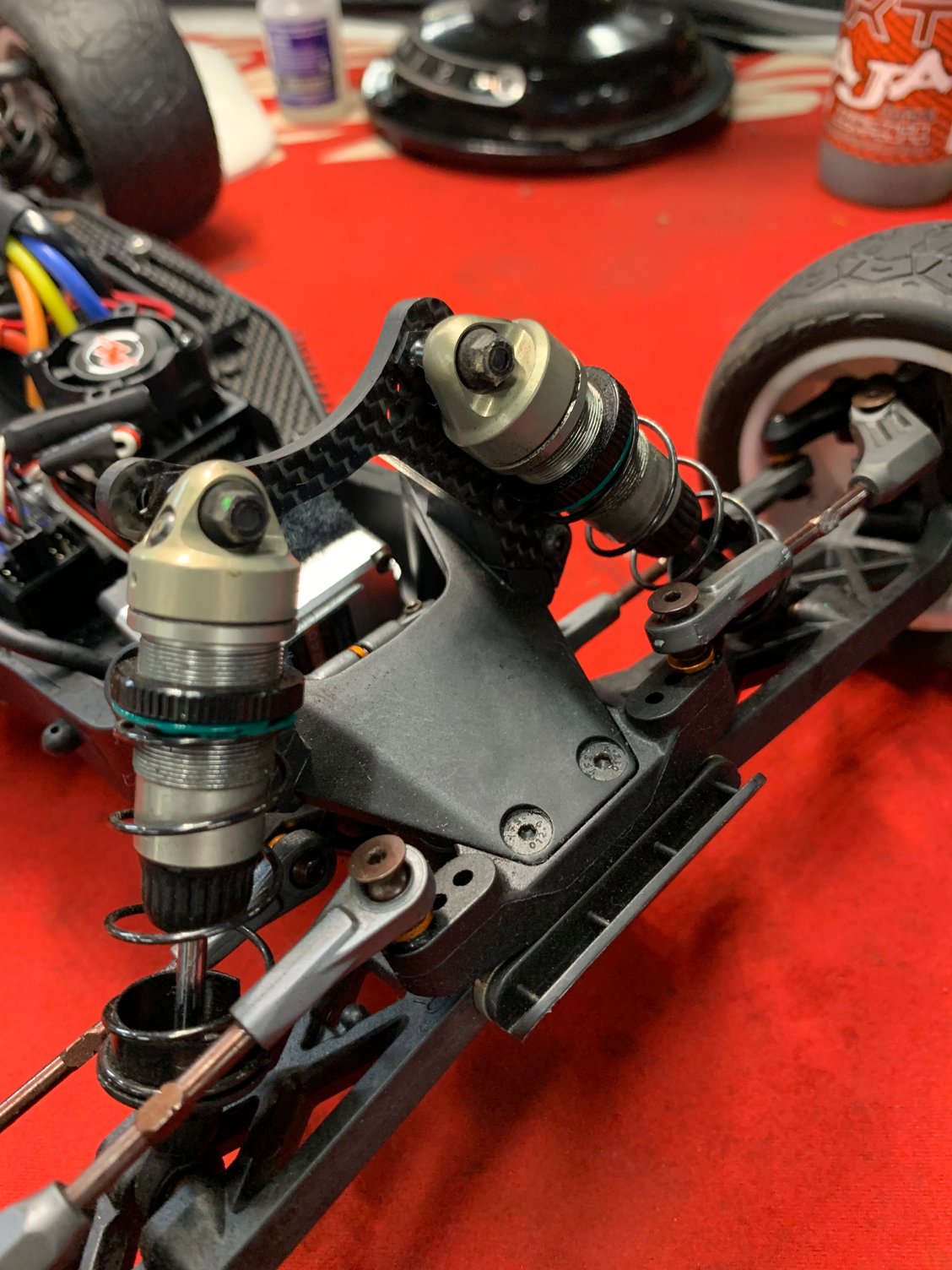 Almost New SRX2 gen 3 Serpent - R/C Tech Forums