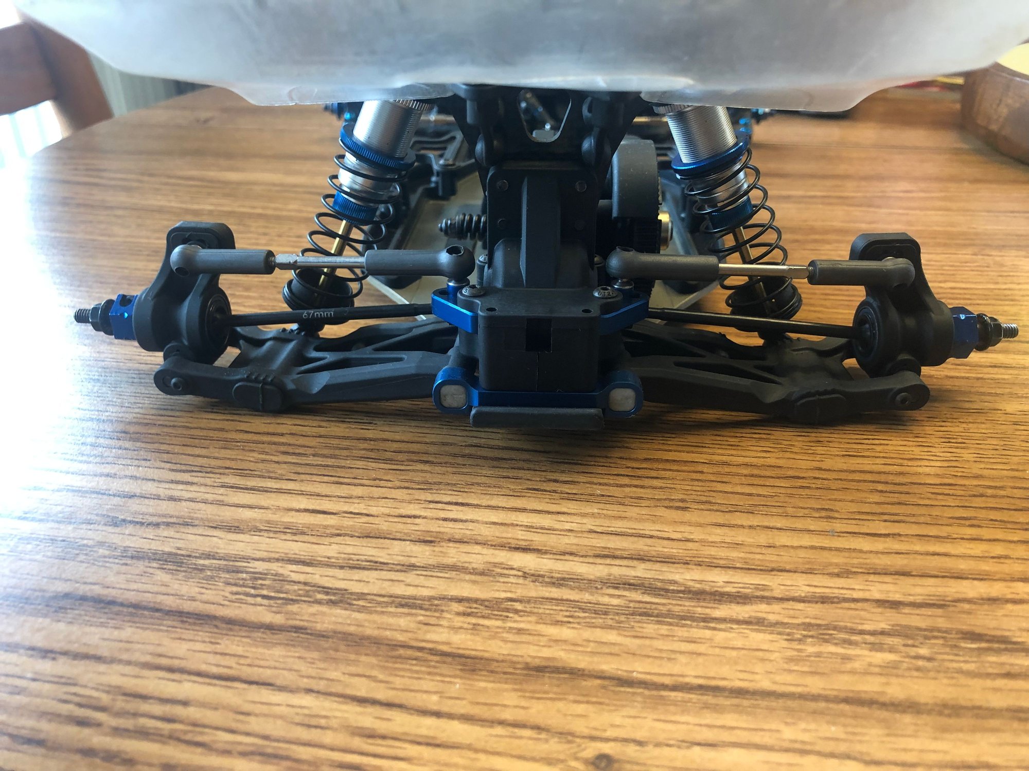 B6.1d roller - R/C Tech Forums
