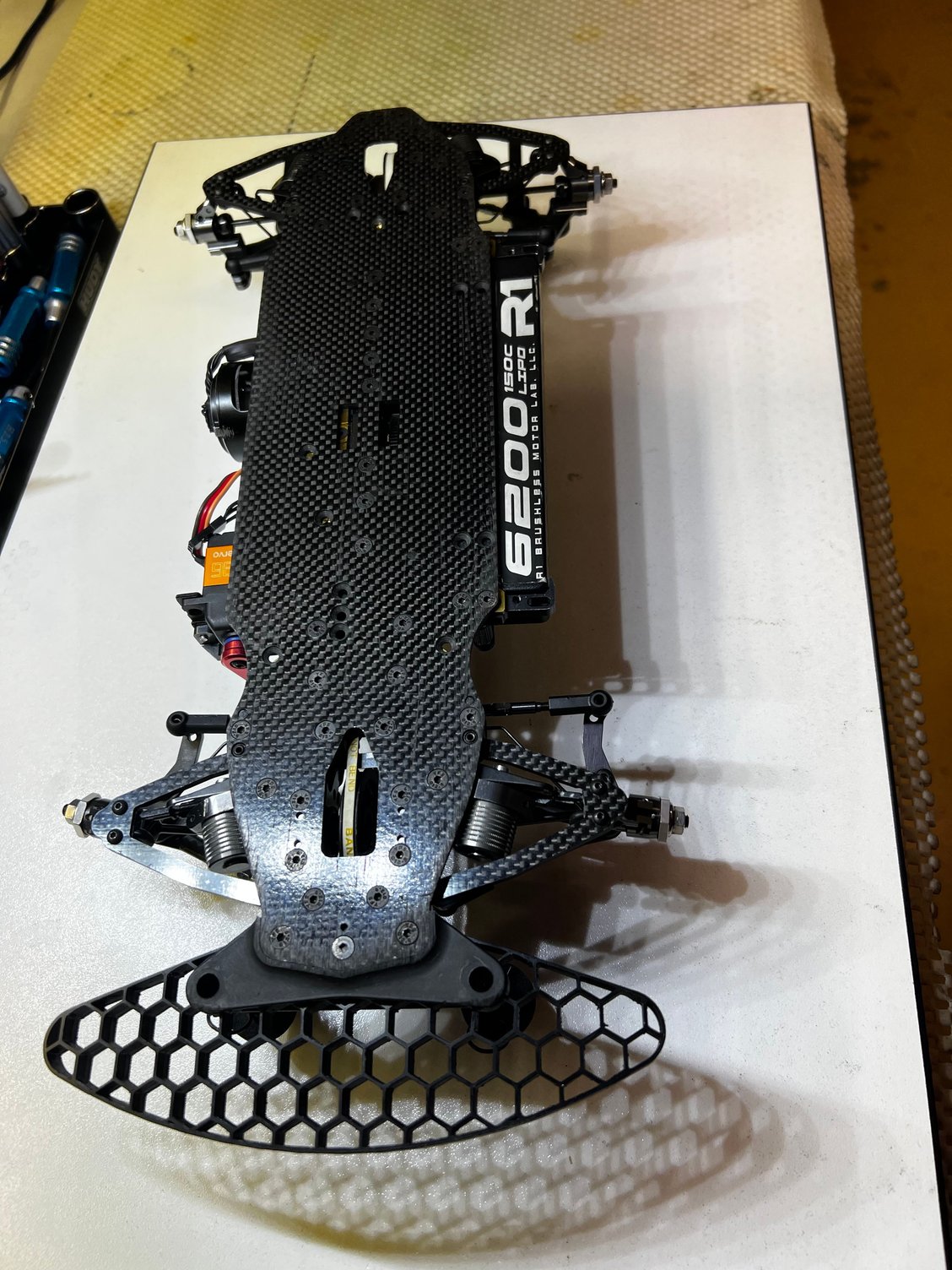 2x Awesomatix A800 MMX & Bulk Spares - R/C Tech Forums