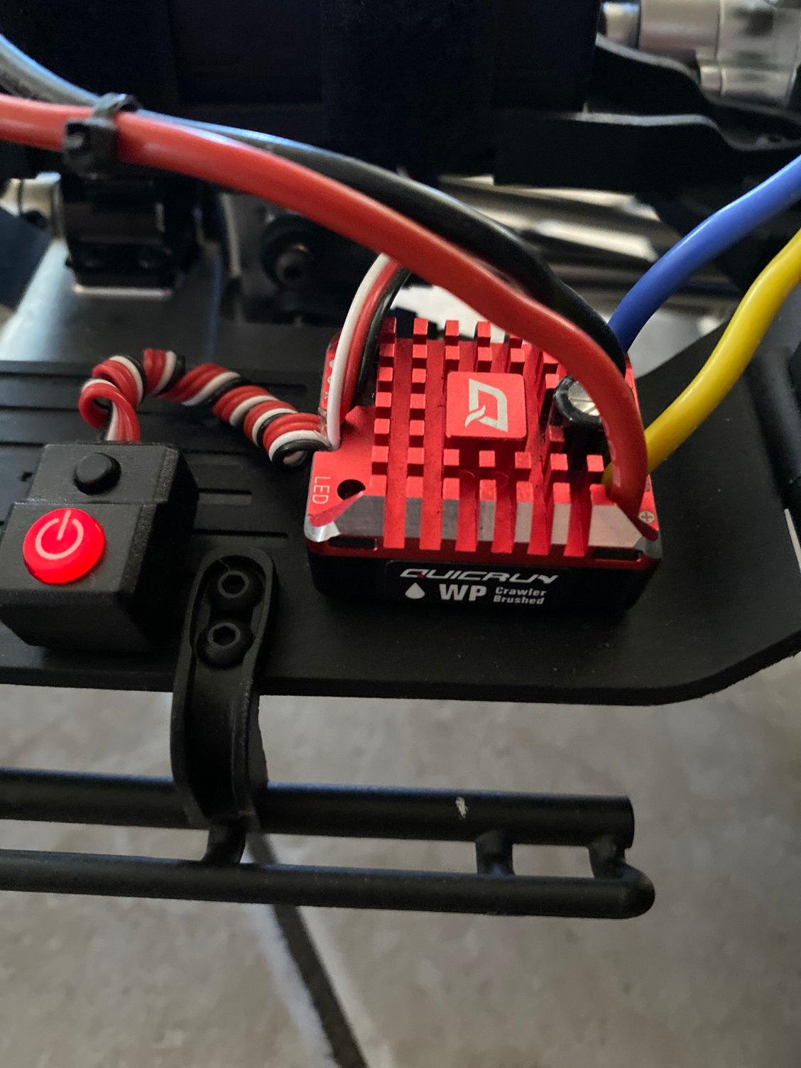 Redcat Gen 8 RTR - R/C Tech Forums