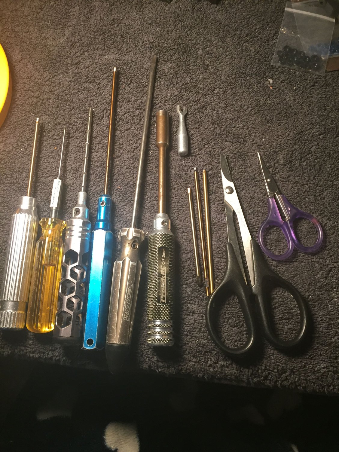 Rc tools cheap $20 posted - R/C Tech Forums