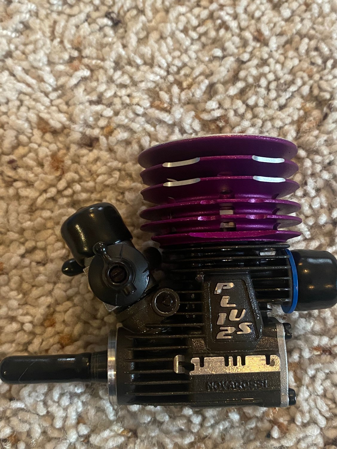 Novarossi Mito 12wcs murnan modified - R/C Tech Forums