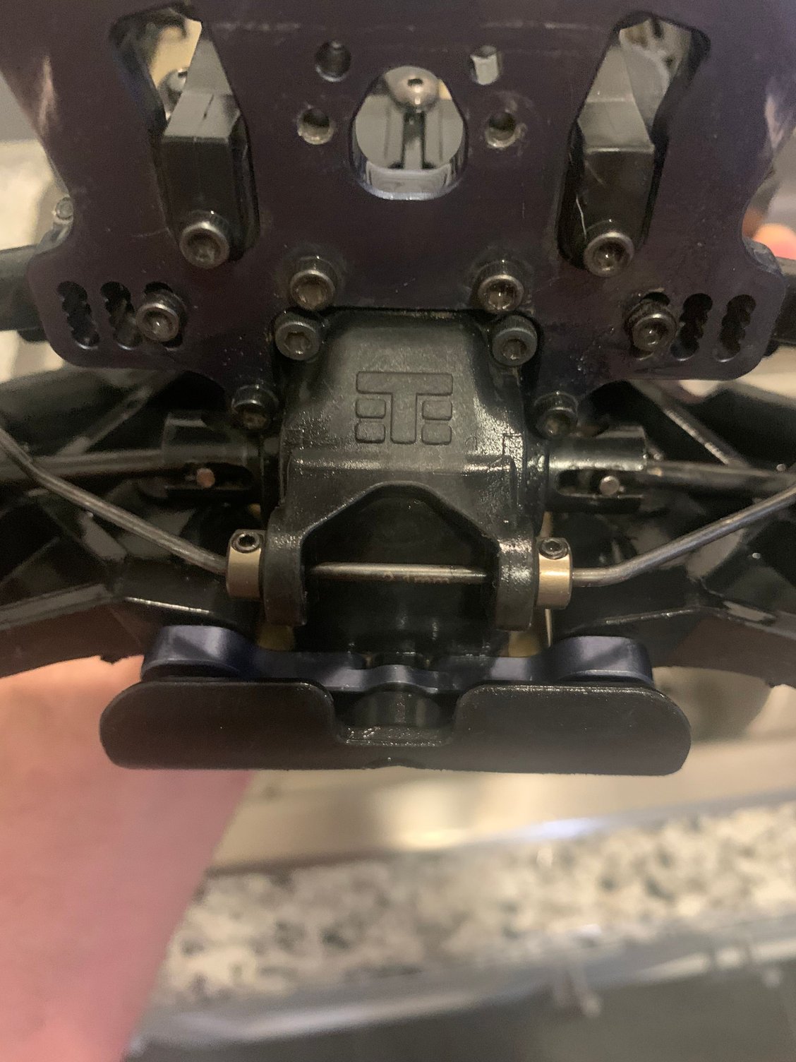 ET48 2.0 - R/C Tech Forums