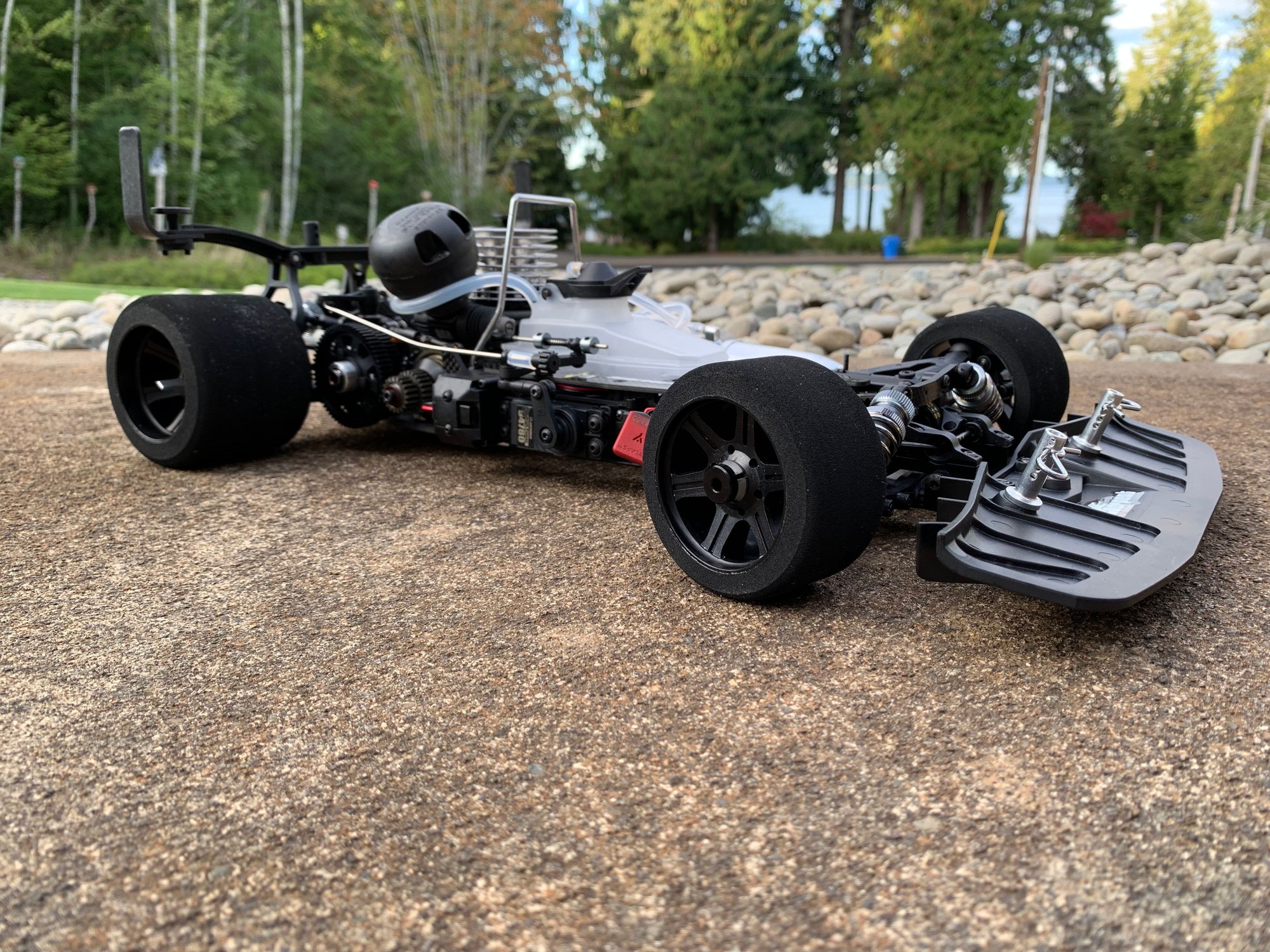 SERPENT 989 VIPER - Page 3 - R/C Tech Forums