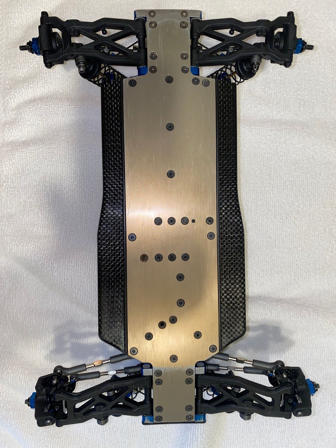 FOR SALE LIKE NEW B74.2 - R/C Tech Forums