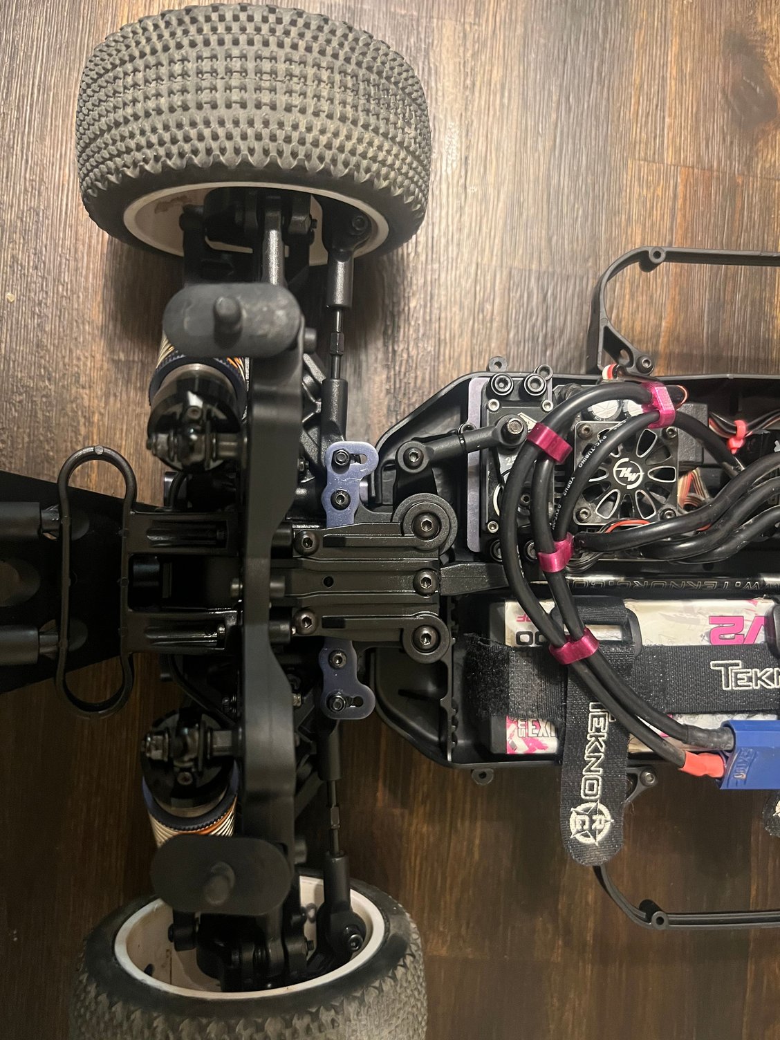 Artr tekno sct410.3 - R/C Tech Forums