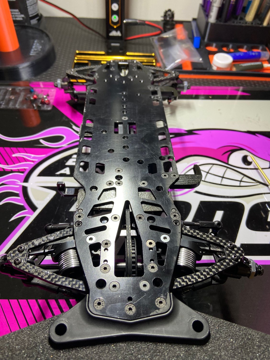 Awesomatix a800mmx - R/C Tech Forums