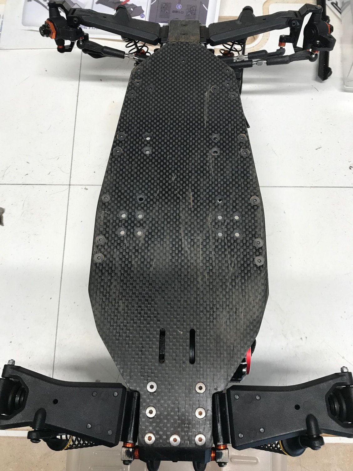 HB Racing D216 - R/C Tech Forums