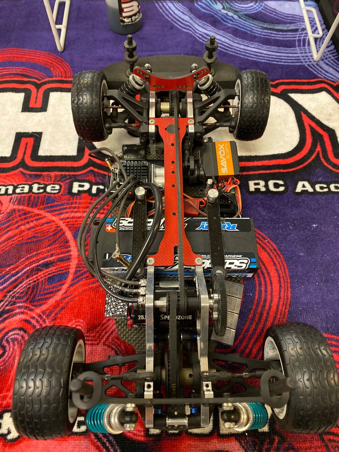 Old TC Cars - Still Racing Competitively - Page 80 - R/C Tech Forums