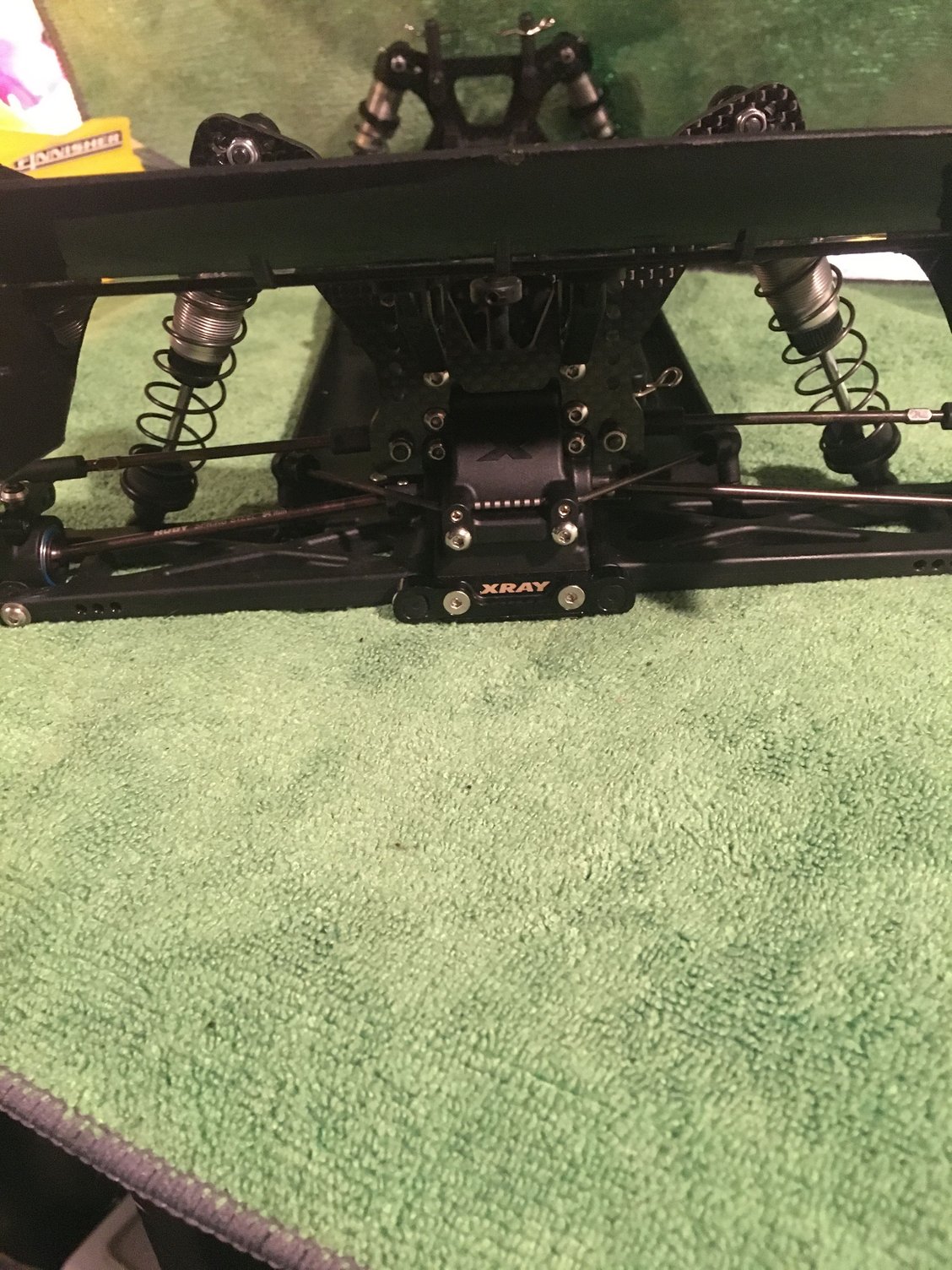 Xray XT4 Mini Truggy ! Nice Truck SOLD shipped! - R/C Tech Forums