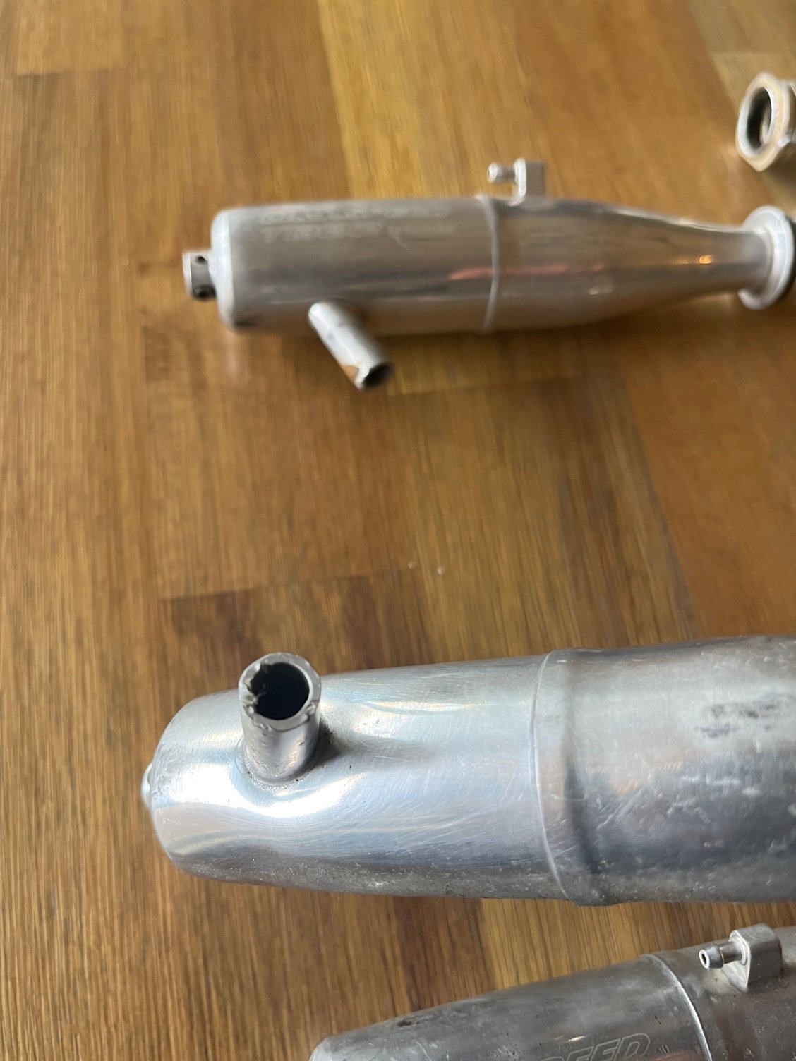 Os Speed pipes - R/C Tech Forums