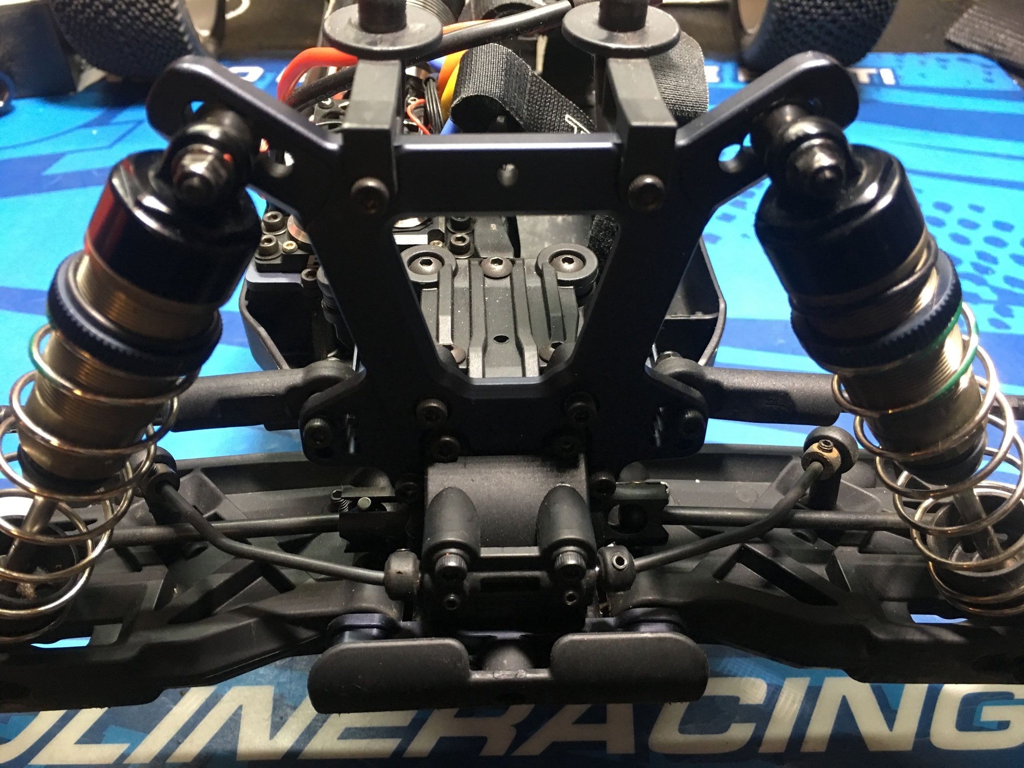 Tekno et48.3 - R/C Tech Forums