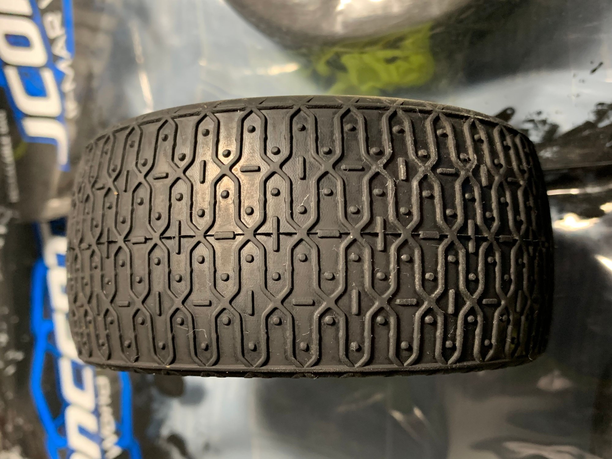 TLR 22SCT 2.0 can be RTR - R/C Tech Forums