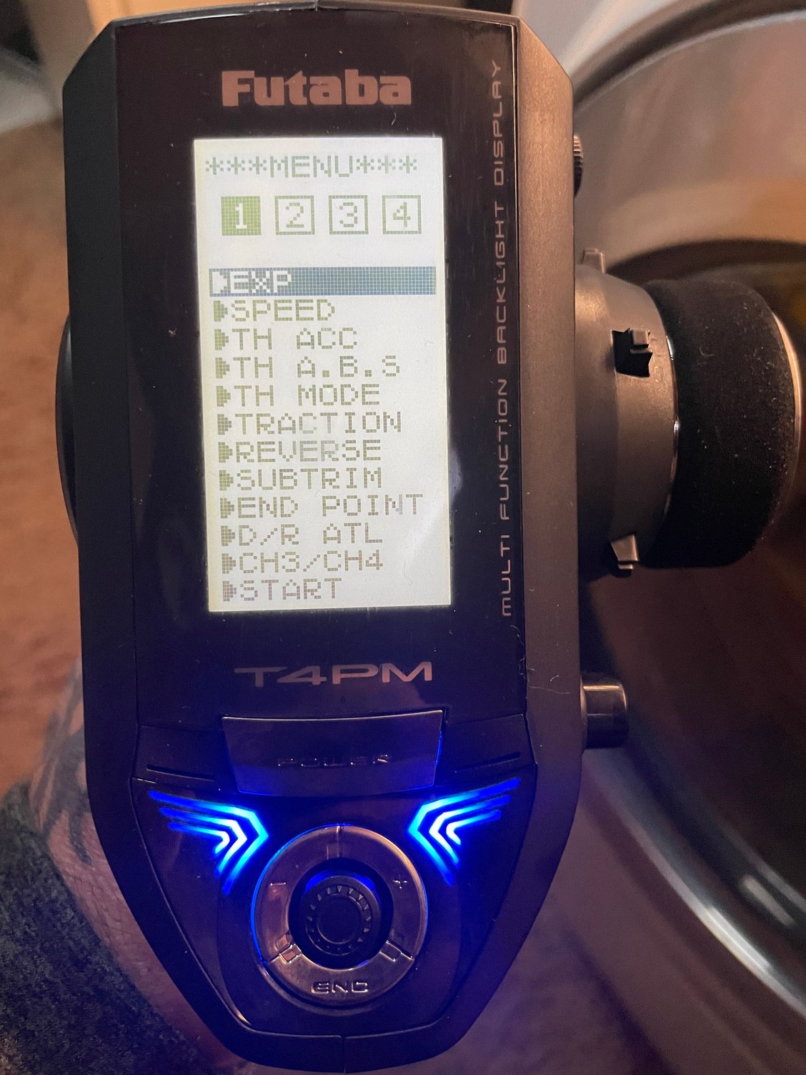 Futaba 4pm - R/C Tech Forums