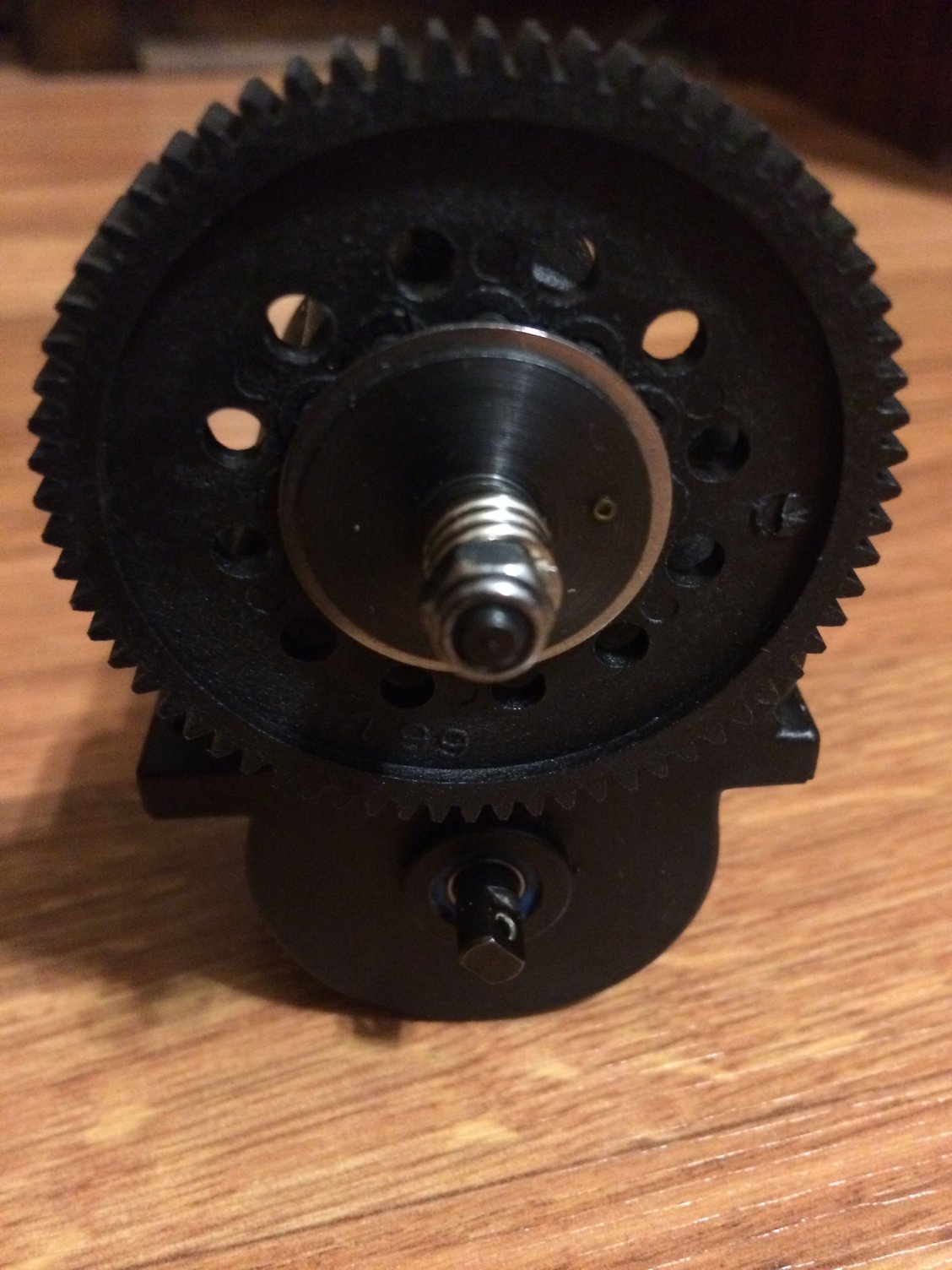 AWESOME Emaxx 3906 with Gorilliamax transmision PLUS another ...