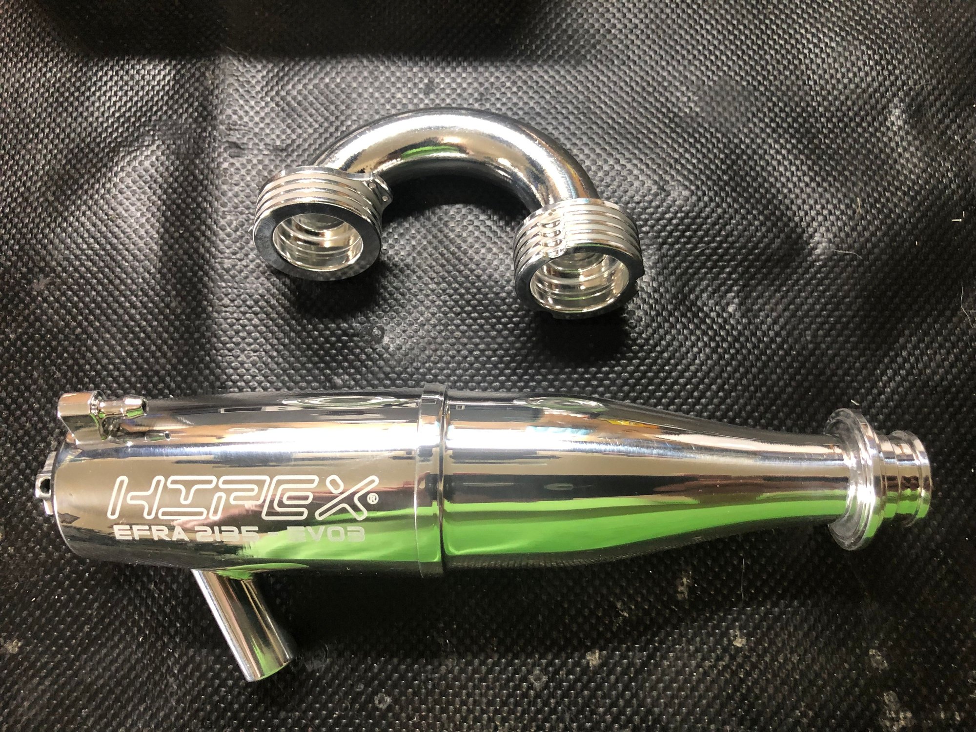 Tekno Blok .21ap truggy engine and pipe - R/C Tech Forums