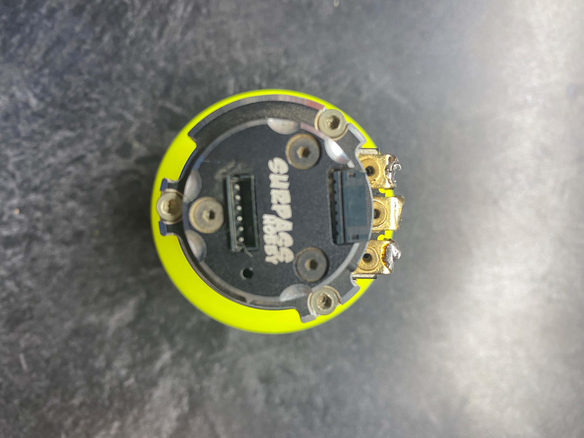 MuchMore Fleta and 13.5 motor - R/C Tech Forums