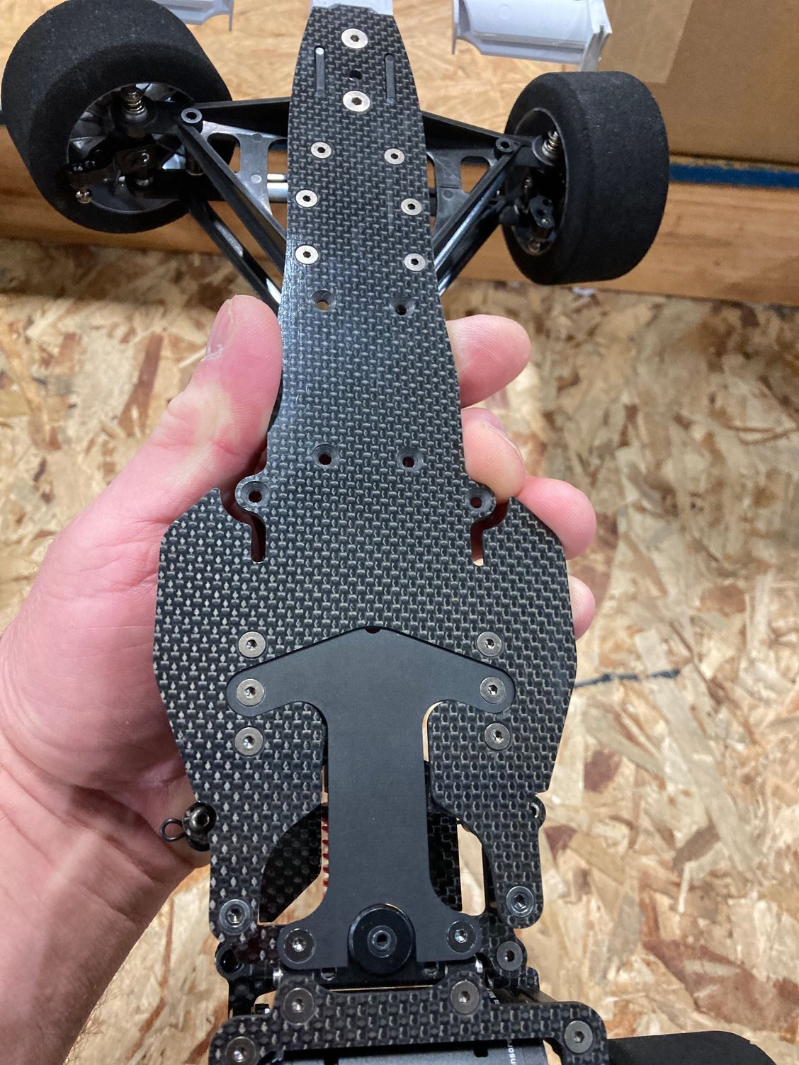 Tamiya TRF102 - R/C Tech Forums