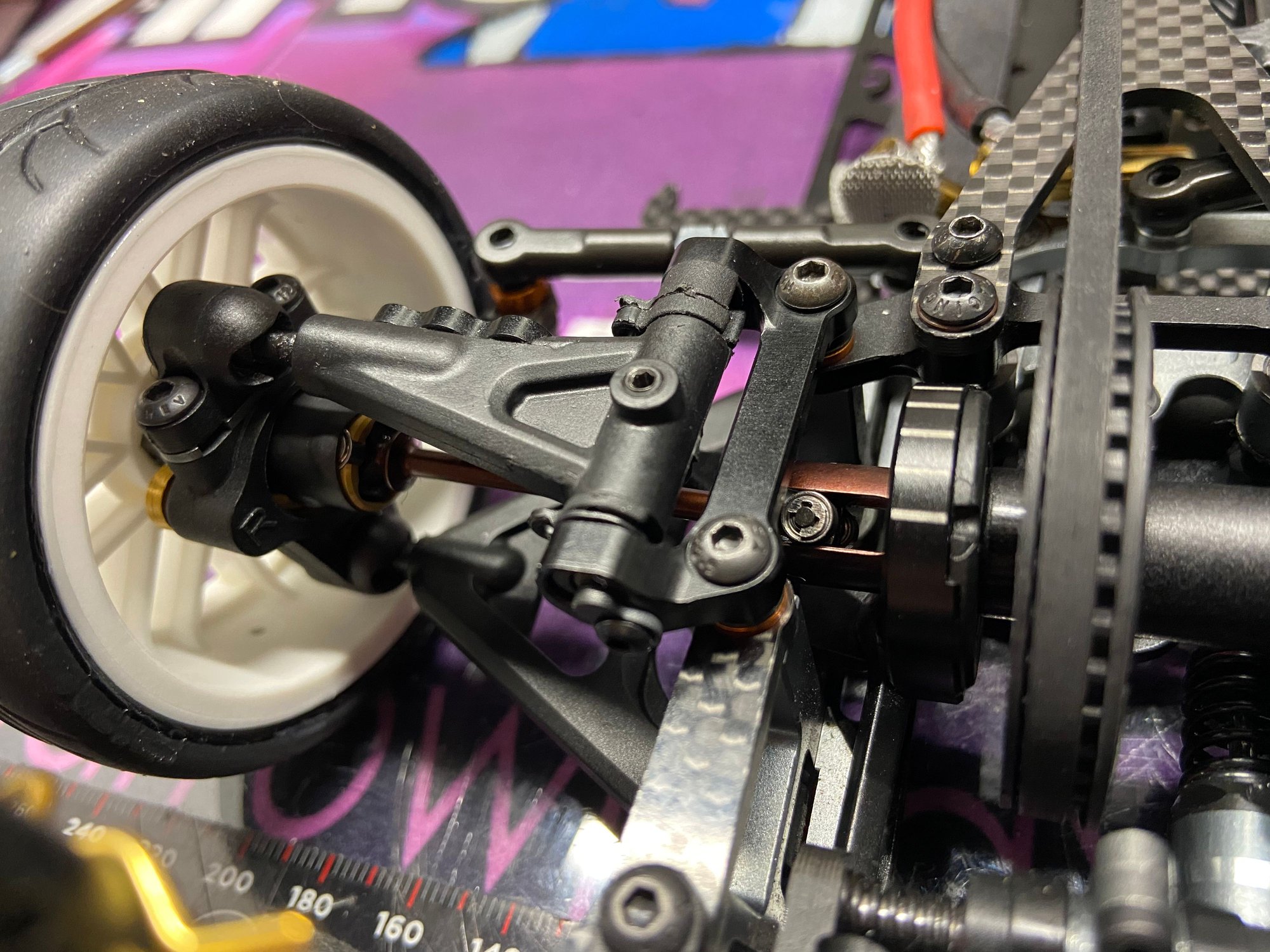 Serpent 4x pro - R/C Tech Forums