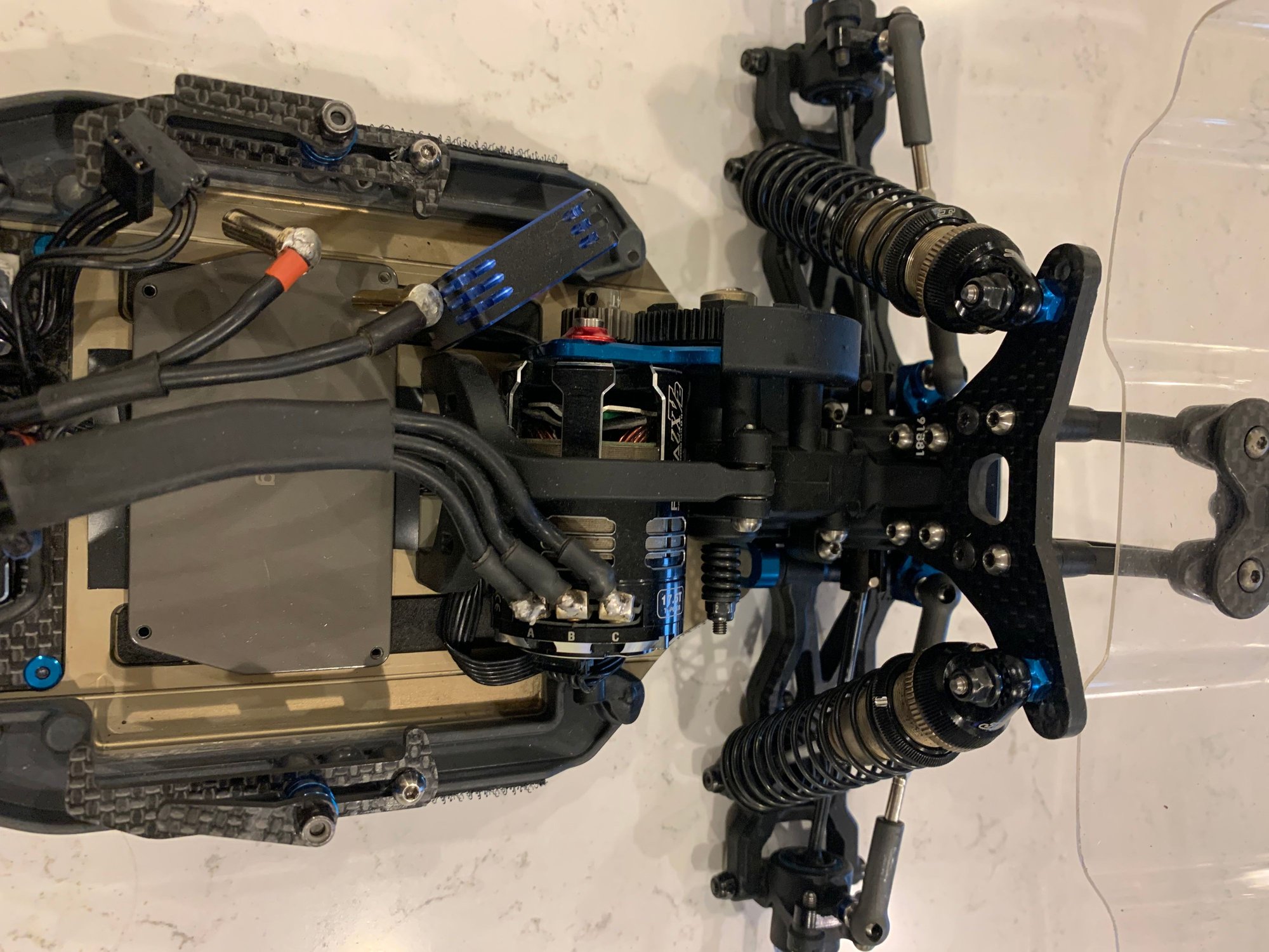 Team Associated B6.3D ARTR - R/C Tech Forums