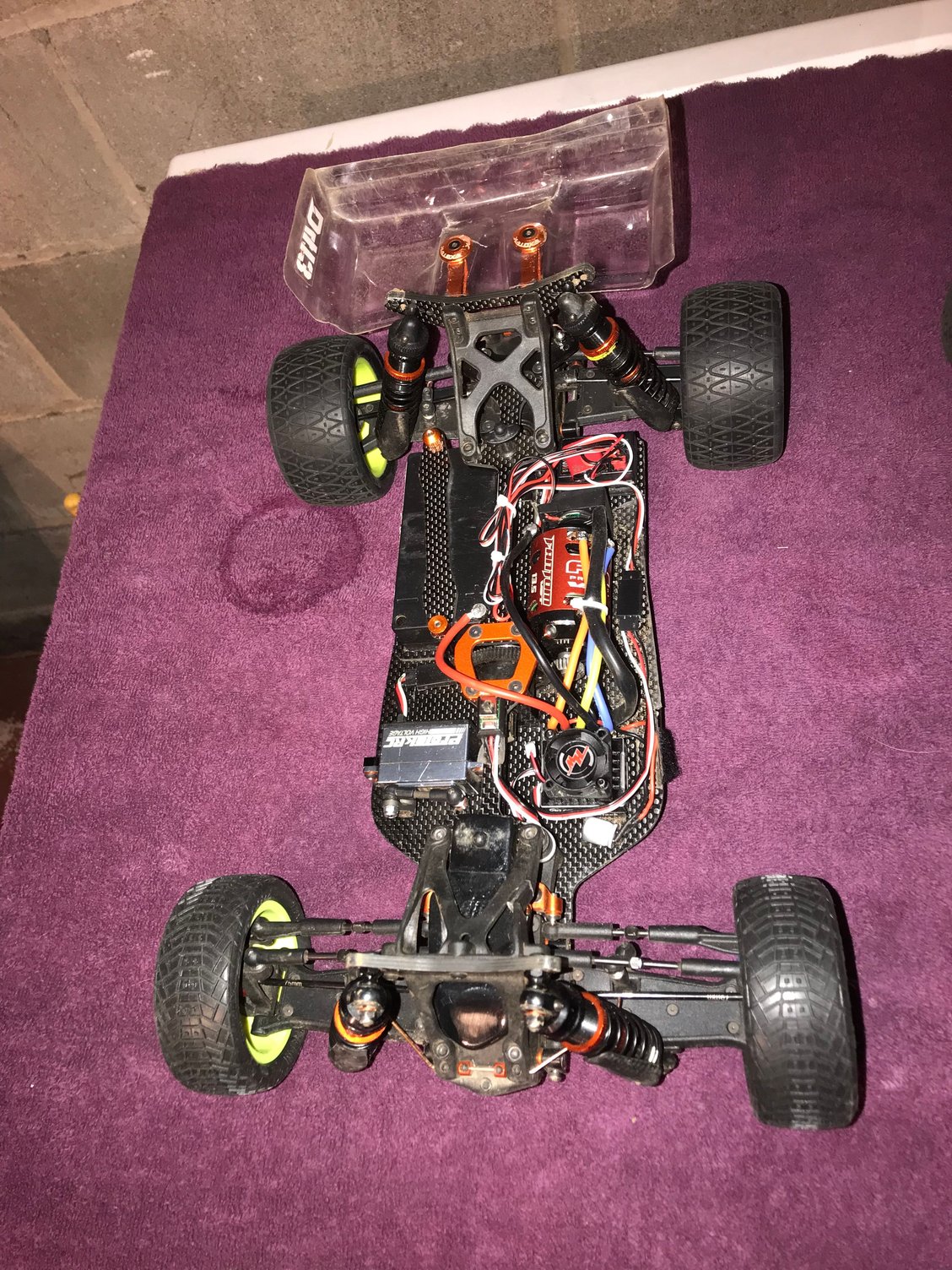 D413 - R/C Tech Forums