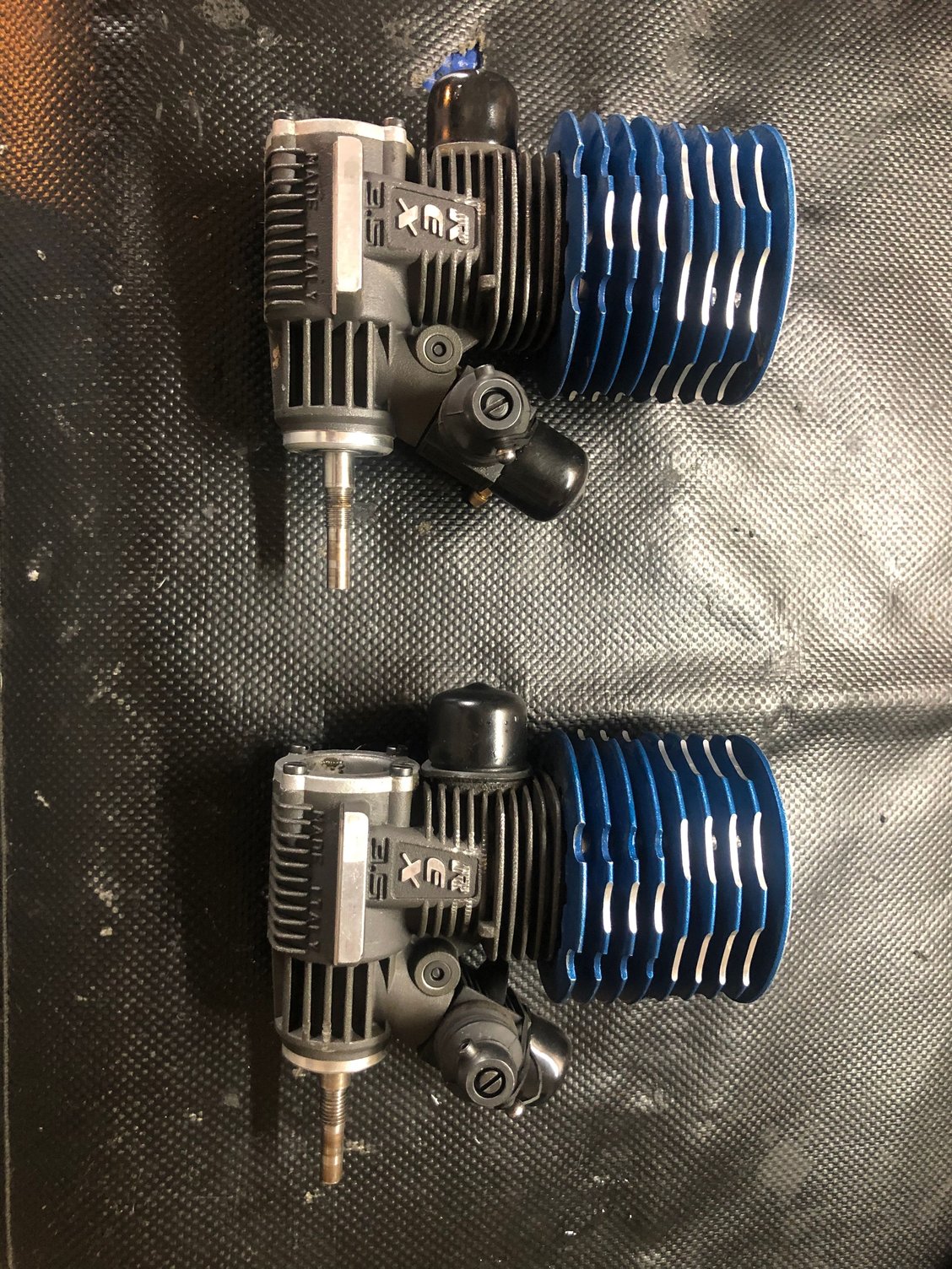 Novarossi / Rex legend 4 engines - R/C Tech Forums