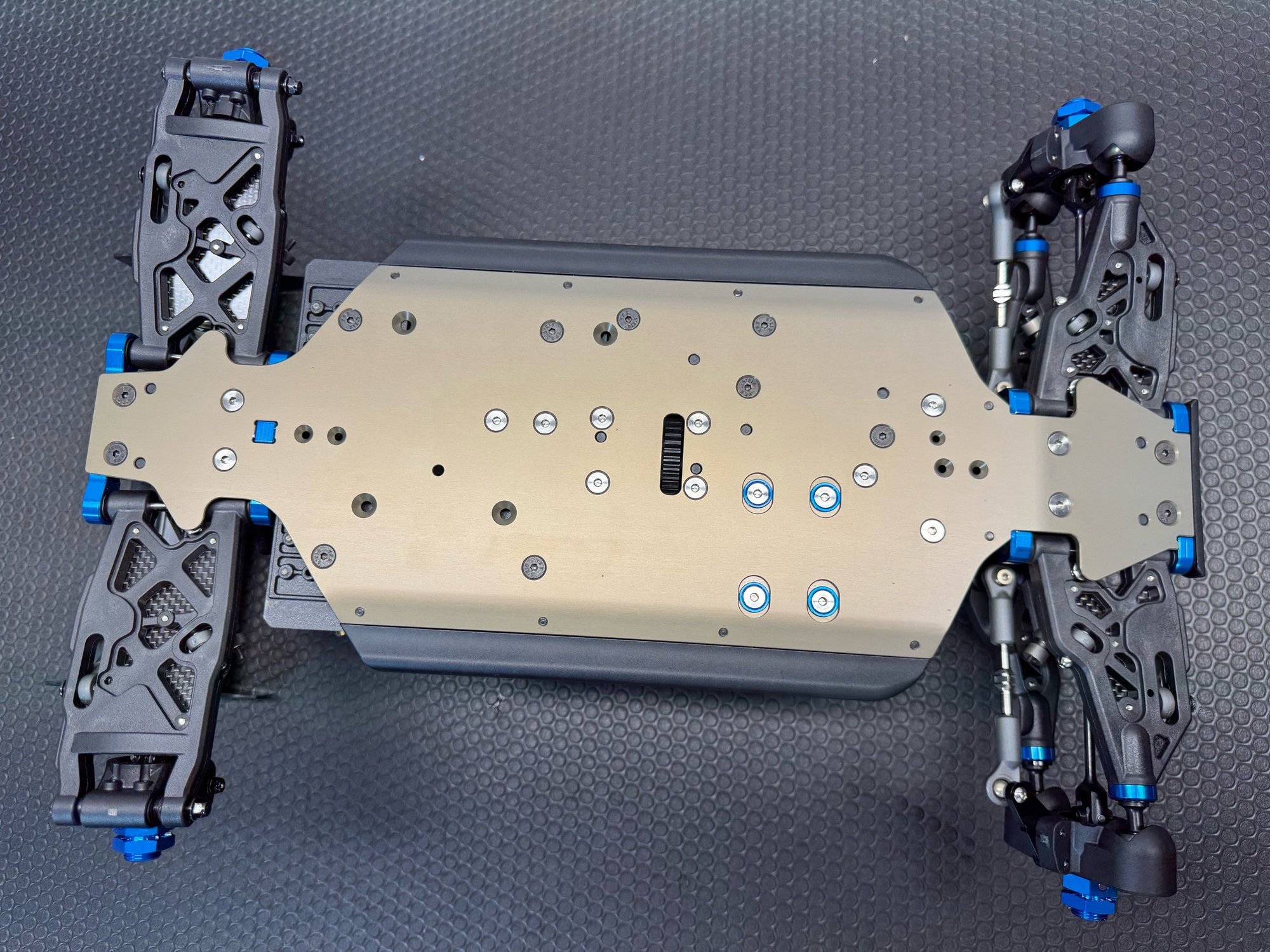 New Associated RC8B4e Upgraded BND - R/C Tech Forums