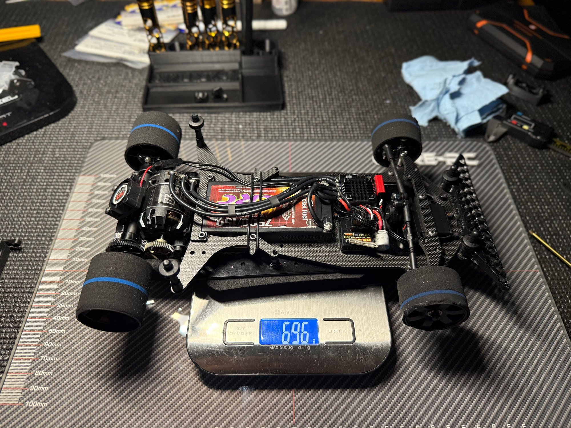 MetriCKs 1/12th car from Team CRC - Page 60 - R/C Tech Forums