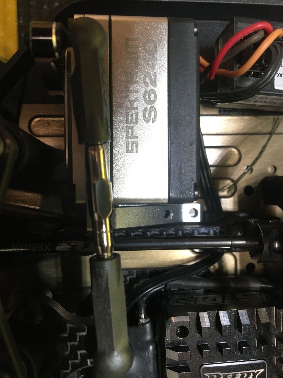 TLR 22X-4, 22X-4 Elite Thread - Page 48 - R/C Tech Forums