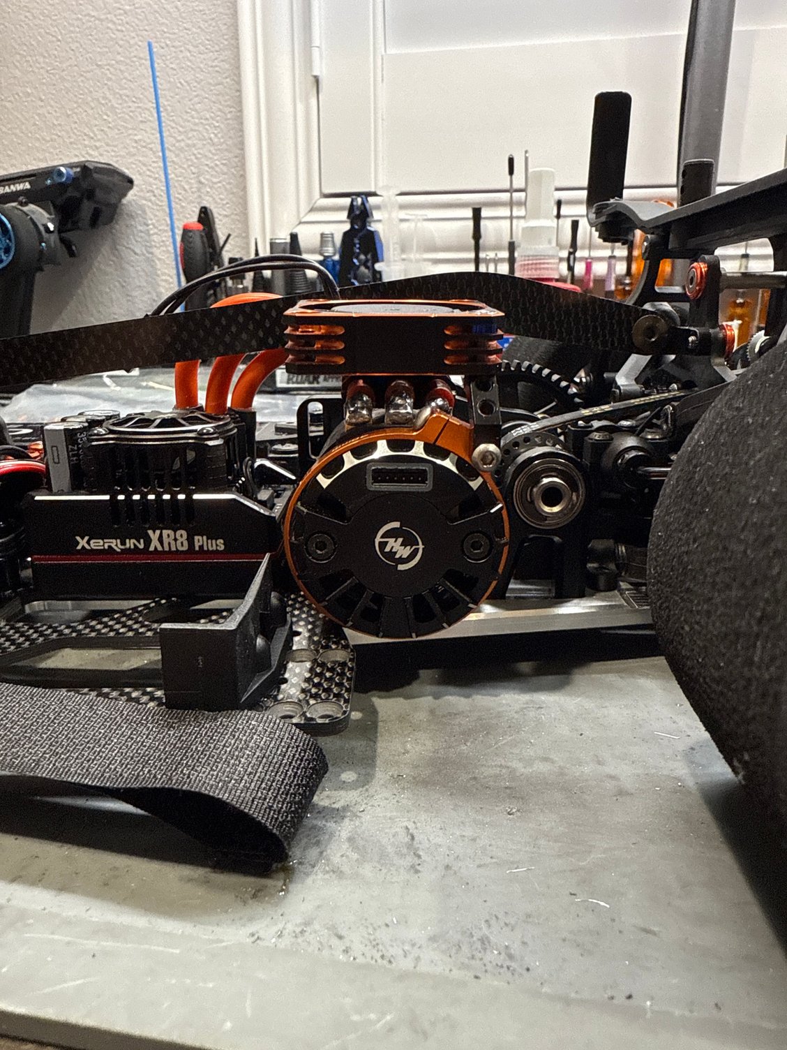 Serpent viper 990e & evo - R/C Tech Forums