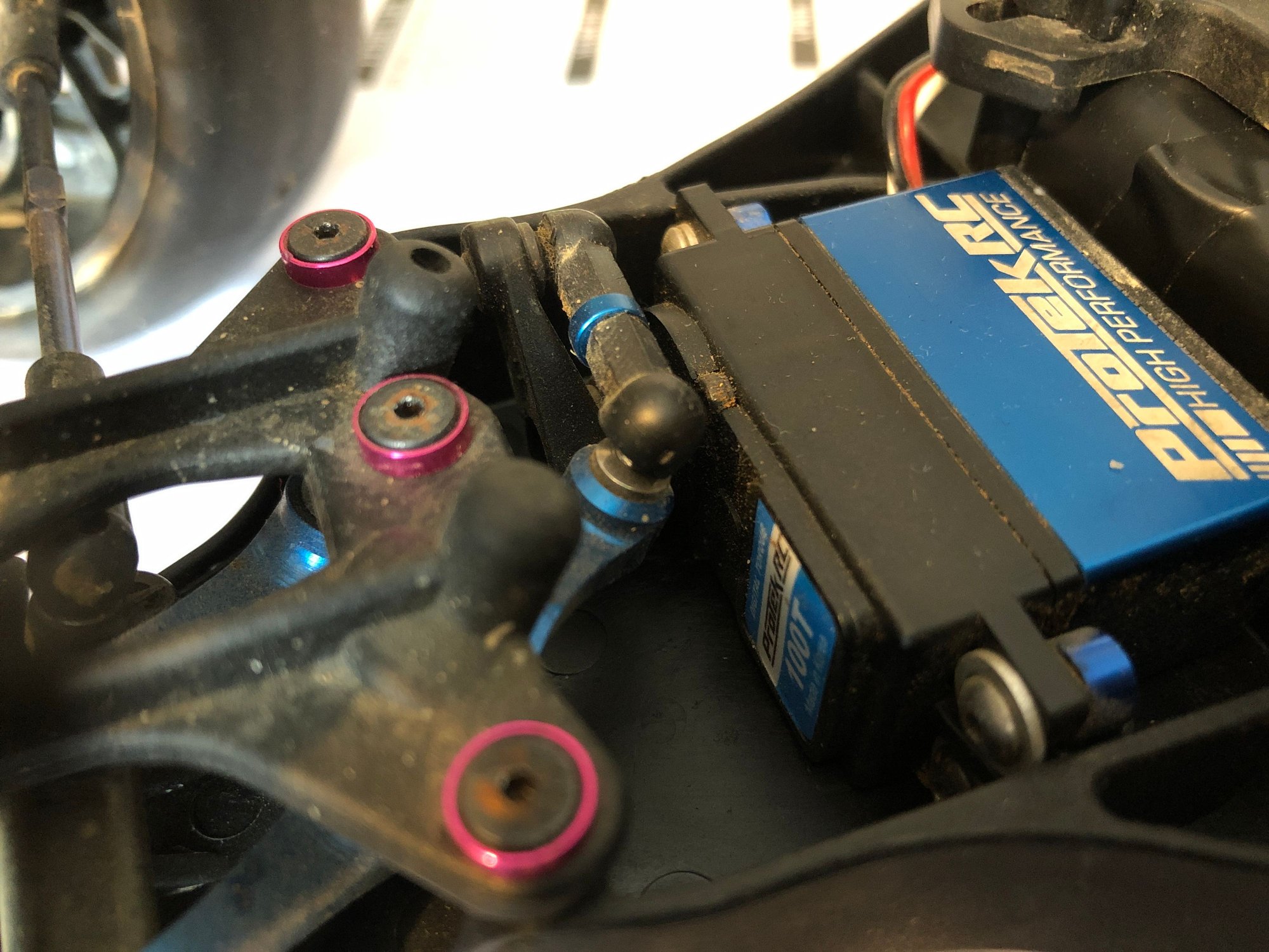 Sc10.2 complete RTR - R/C Tech Forums